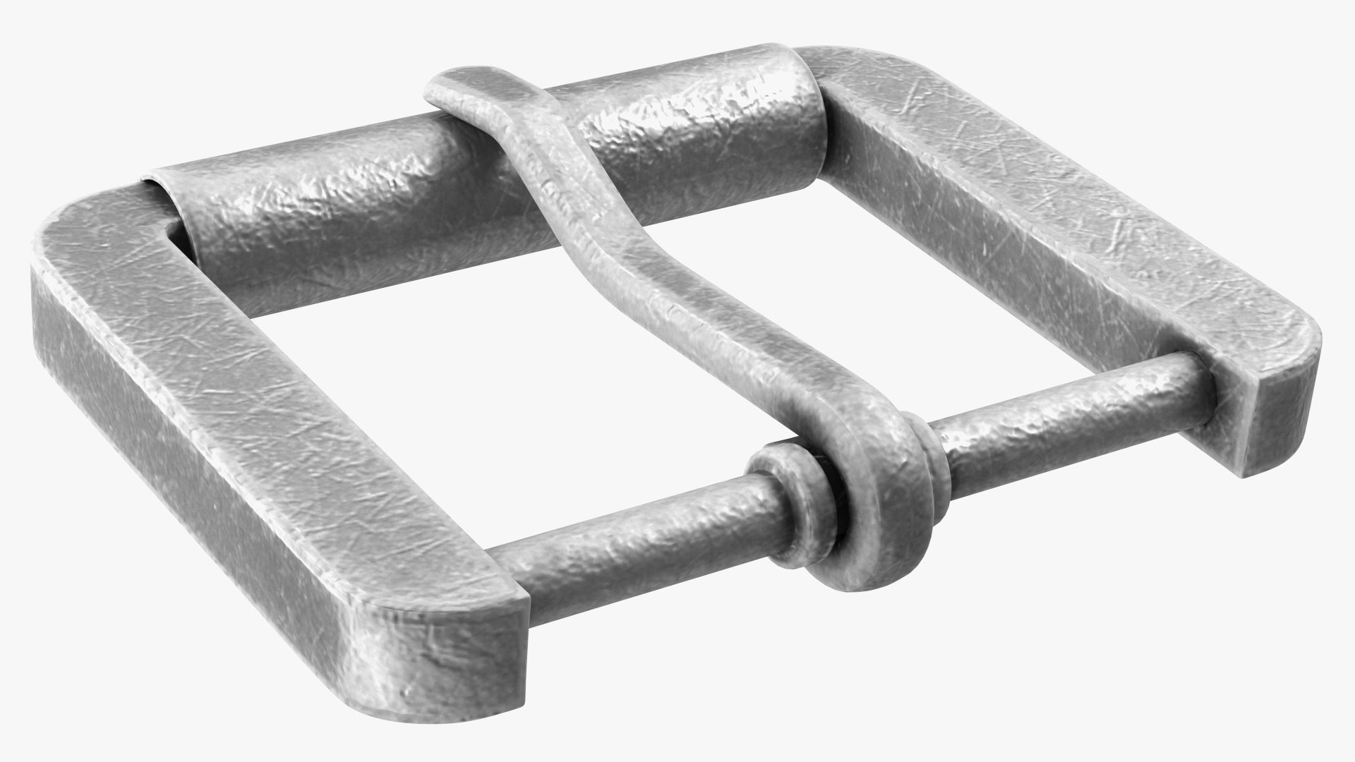 Used Harsh Belt 3D Model - TurboSquid 2070806