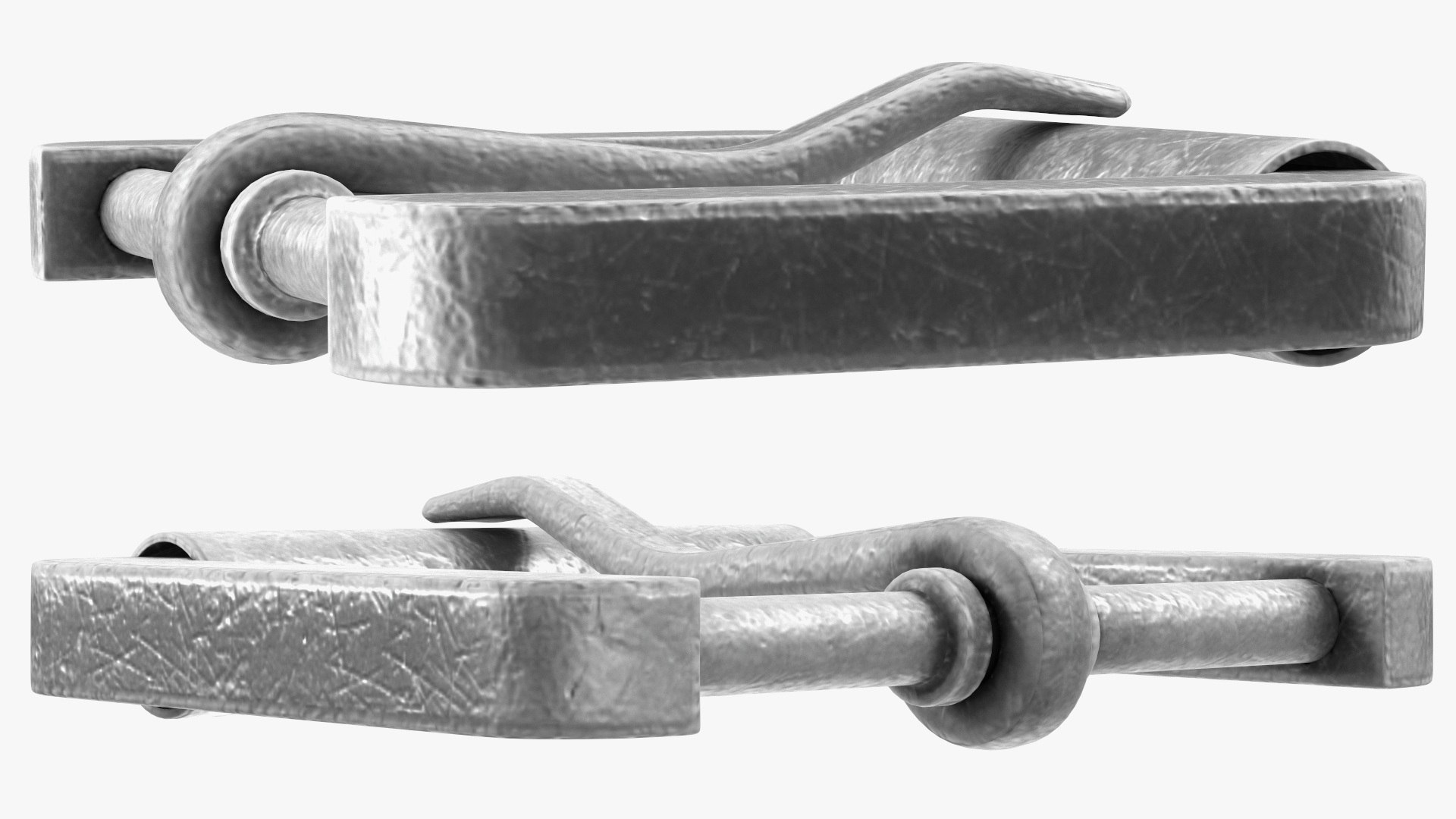 Used Harsh Belt 3D Model - TurboSquid 2070806