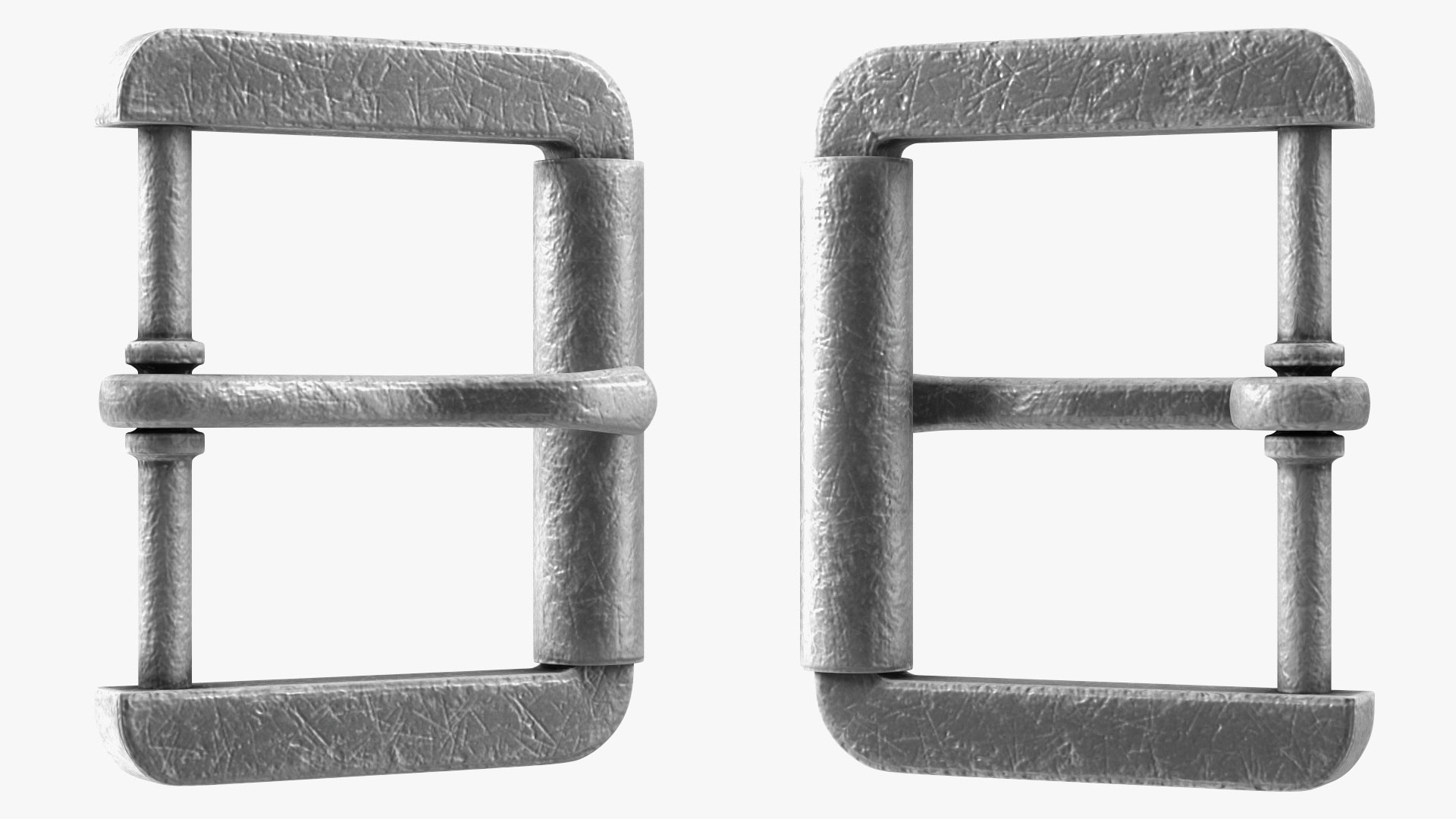 Used Harsh Belt 3D Model - TurboSquid 2070806