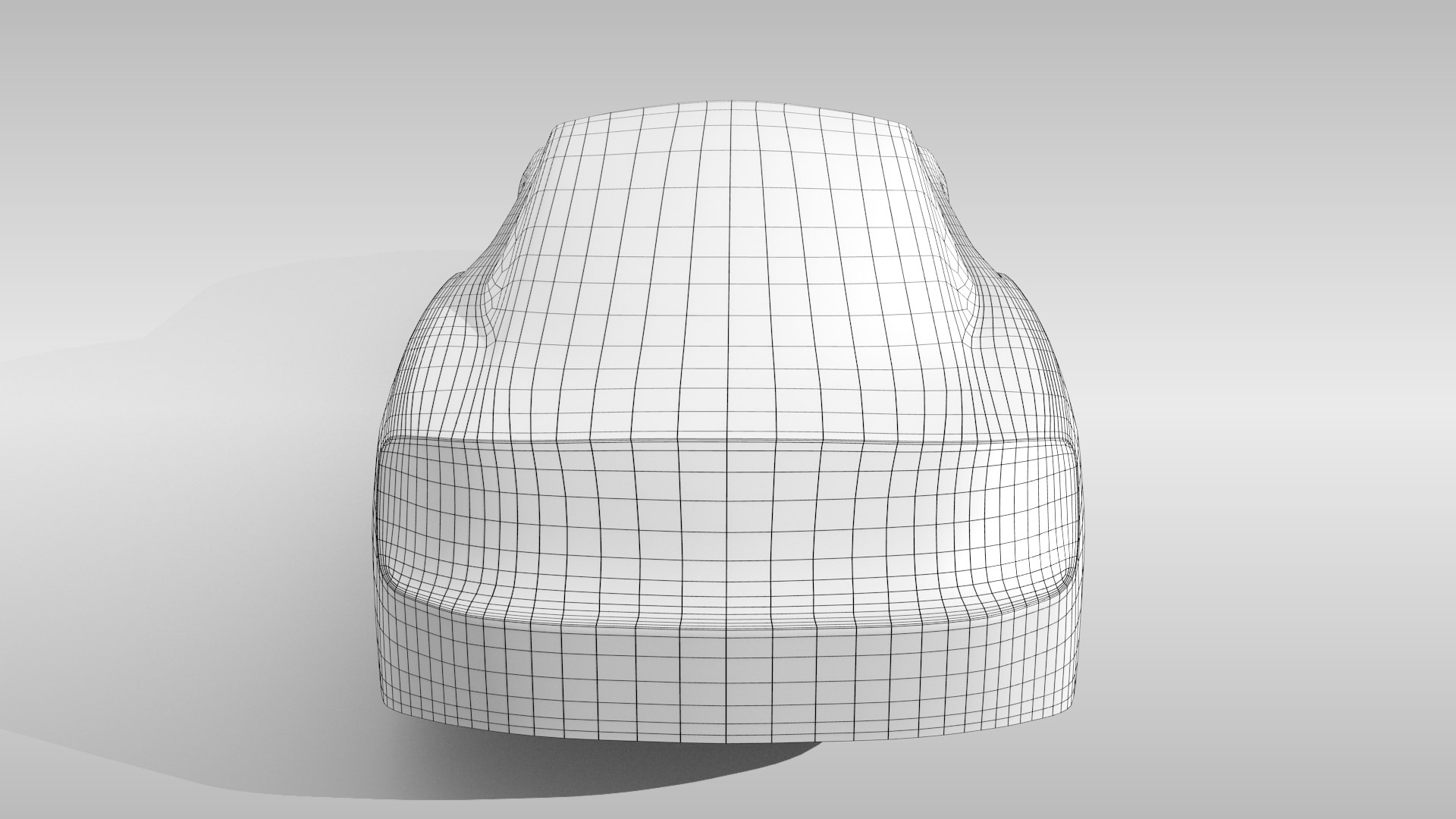 3D Car Base Variants | 1145093 | TurboSquid