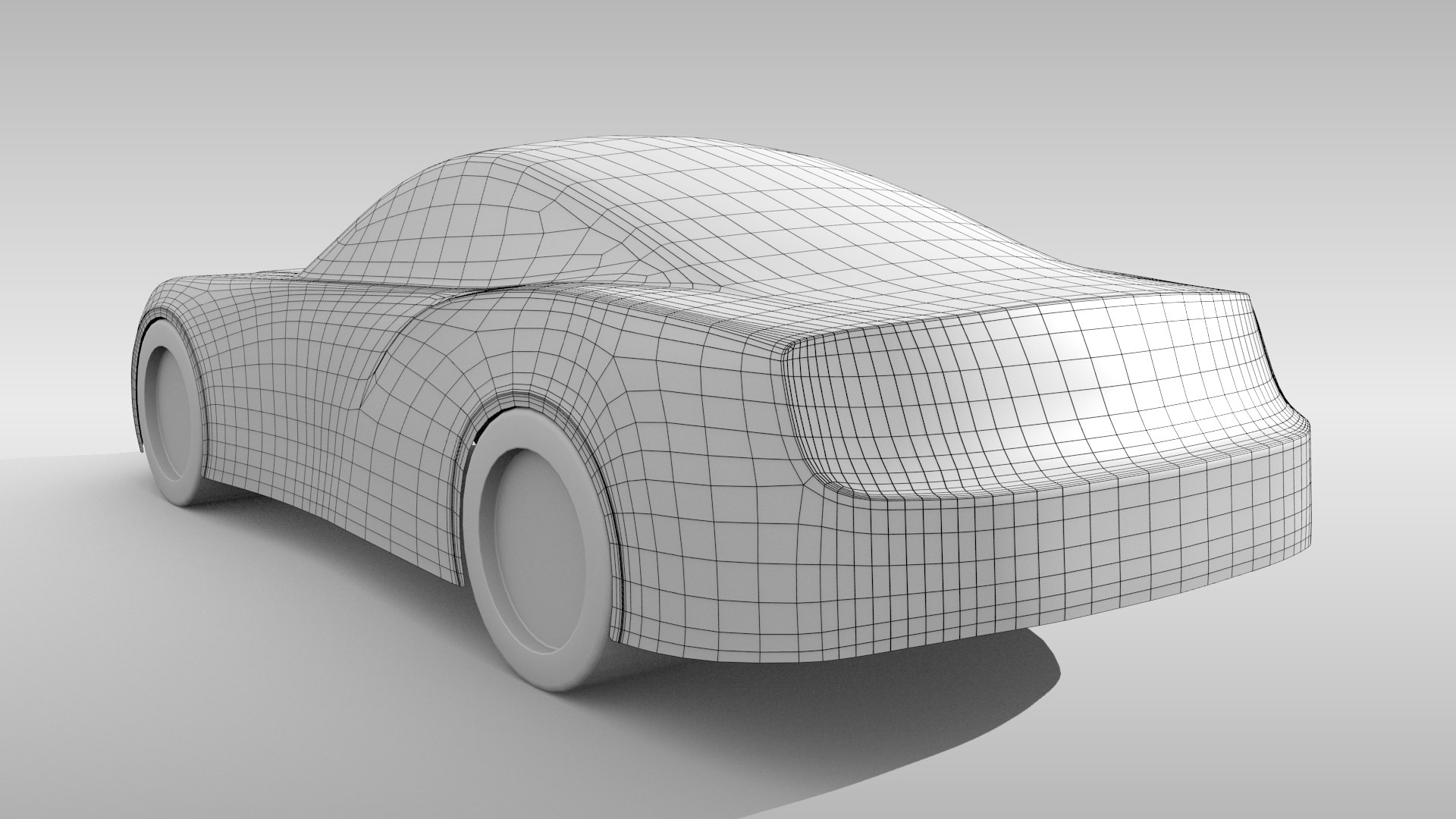 3D Car Base Variants | 1145093 | TurboSquid