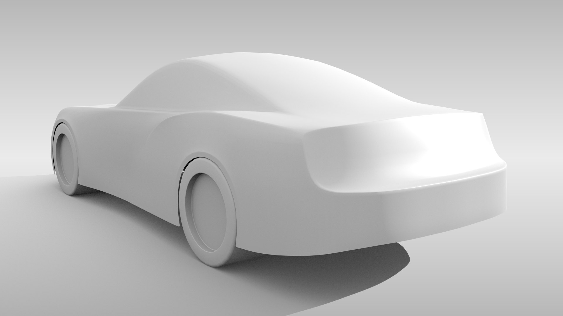 3D Car Base Variants | 1145093 | TurboSquid