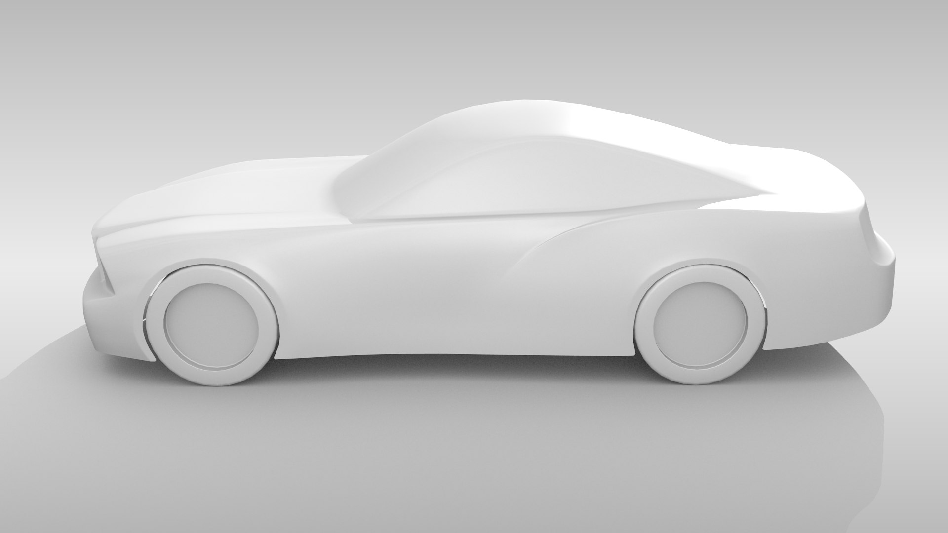 3D Car Base Variants | 1145093 | TurboSquid