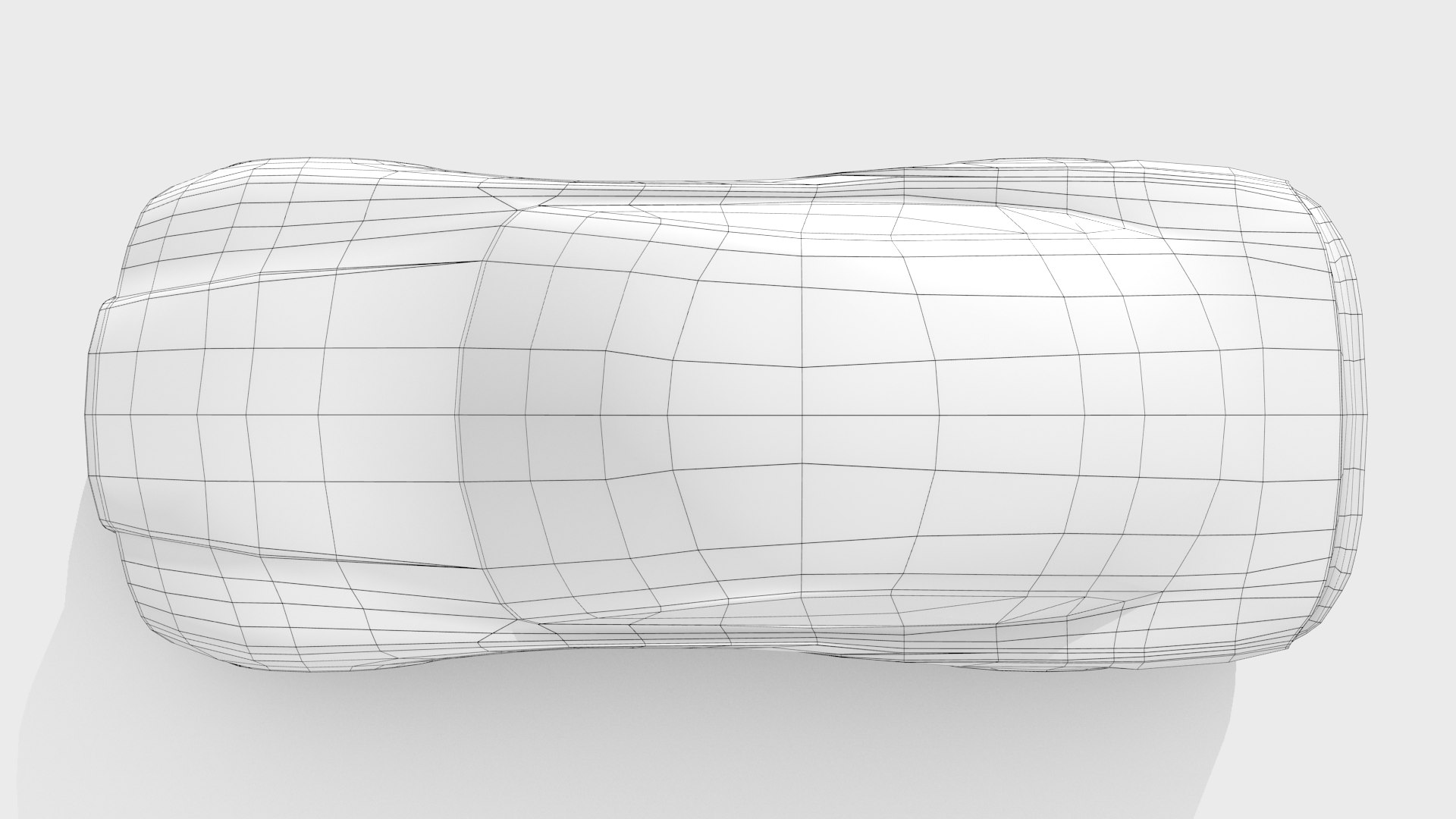 3D Car Base Variants | 1145093 | TurboSquid