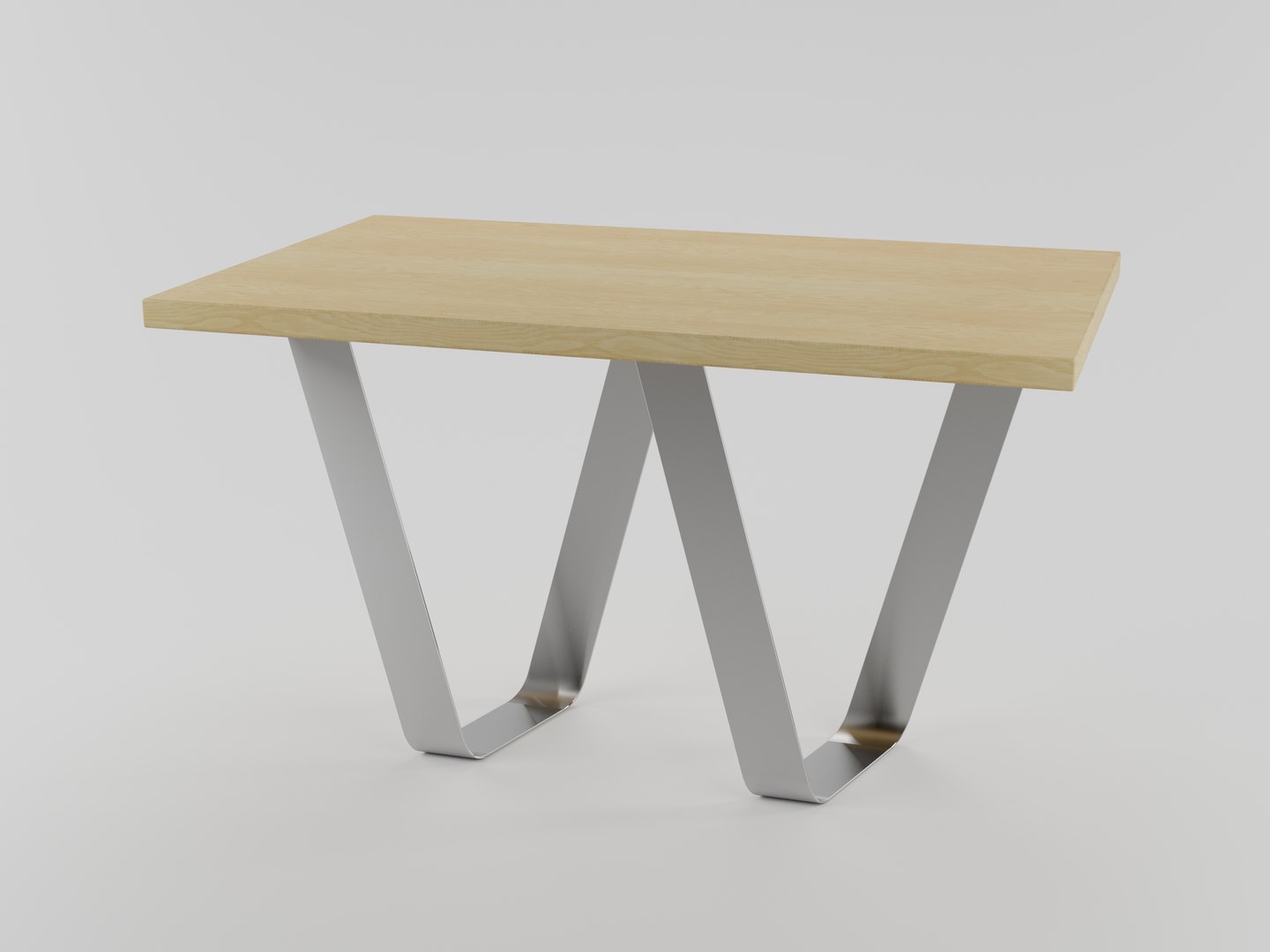 Table W 02 Model - TurboSquid 2225473