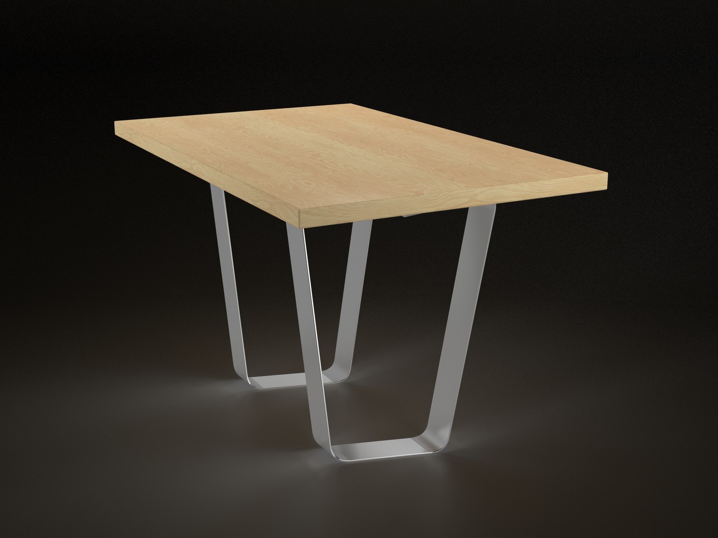 Table W 02 Model - TurboSquid 2225473