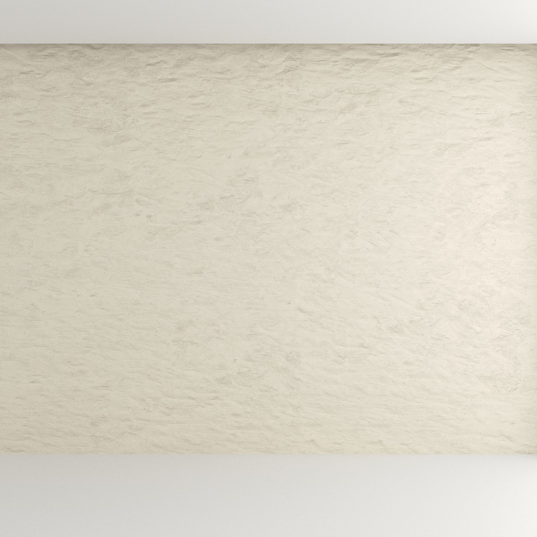 Decorative Plaster 22 Model - TurboSquid 1870914