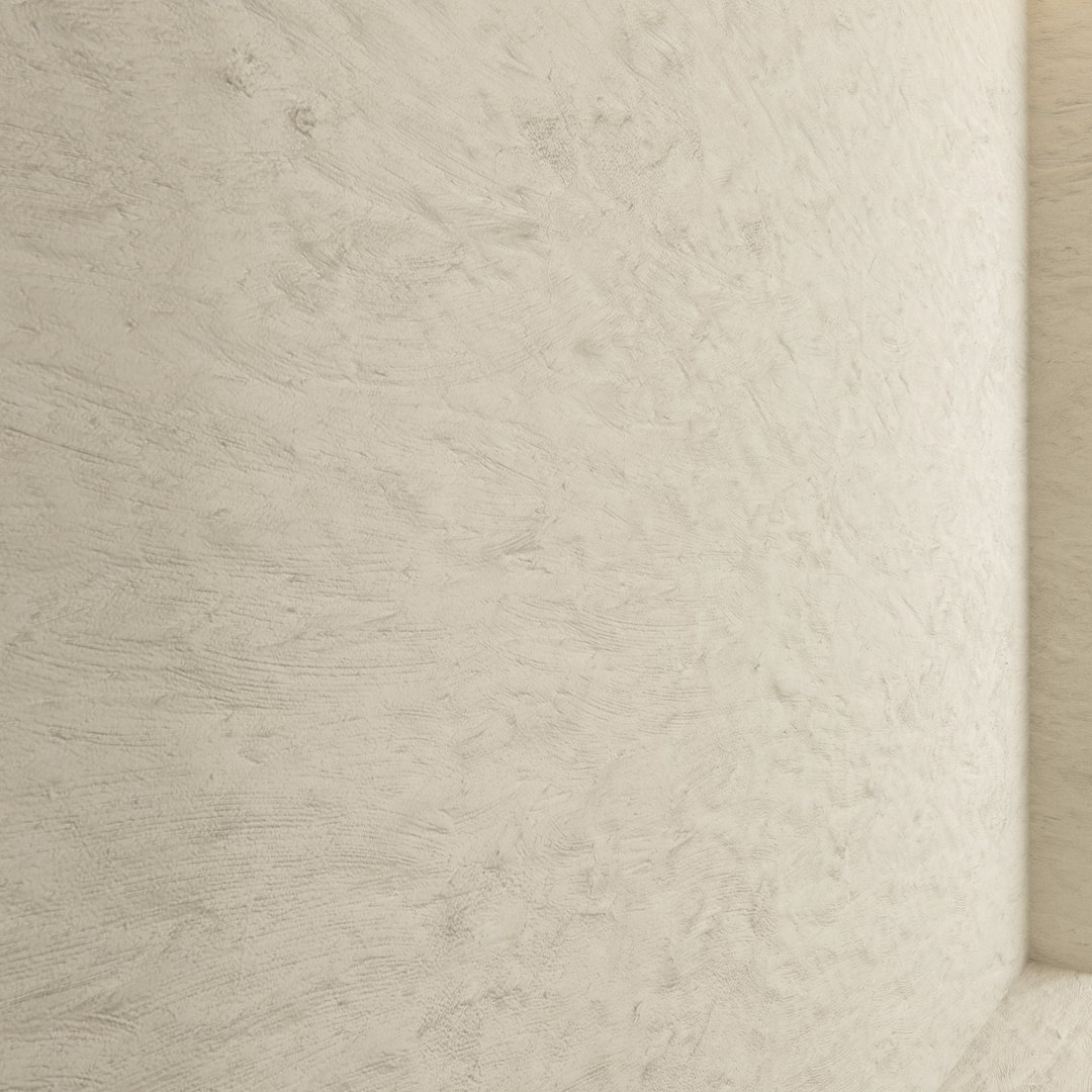 Decorative Plaster 22 Model - TurboSquid 1870914
