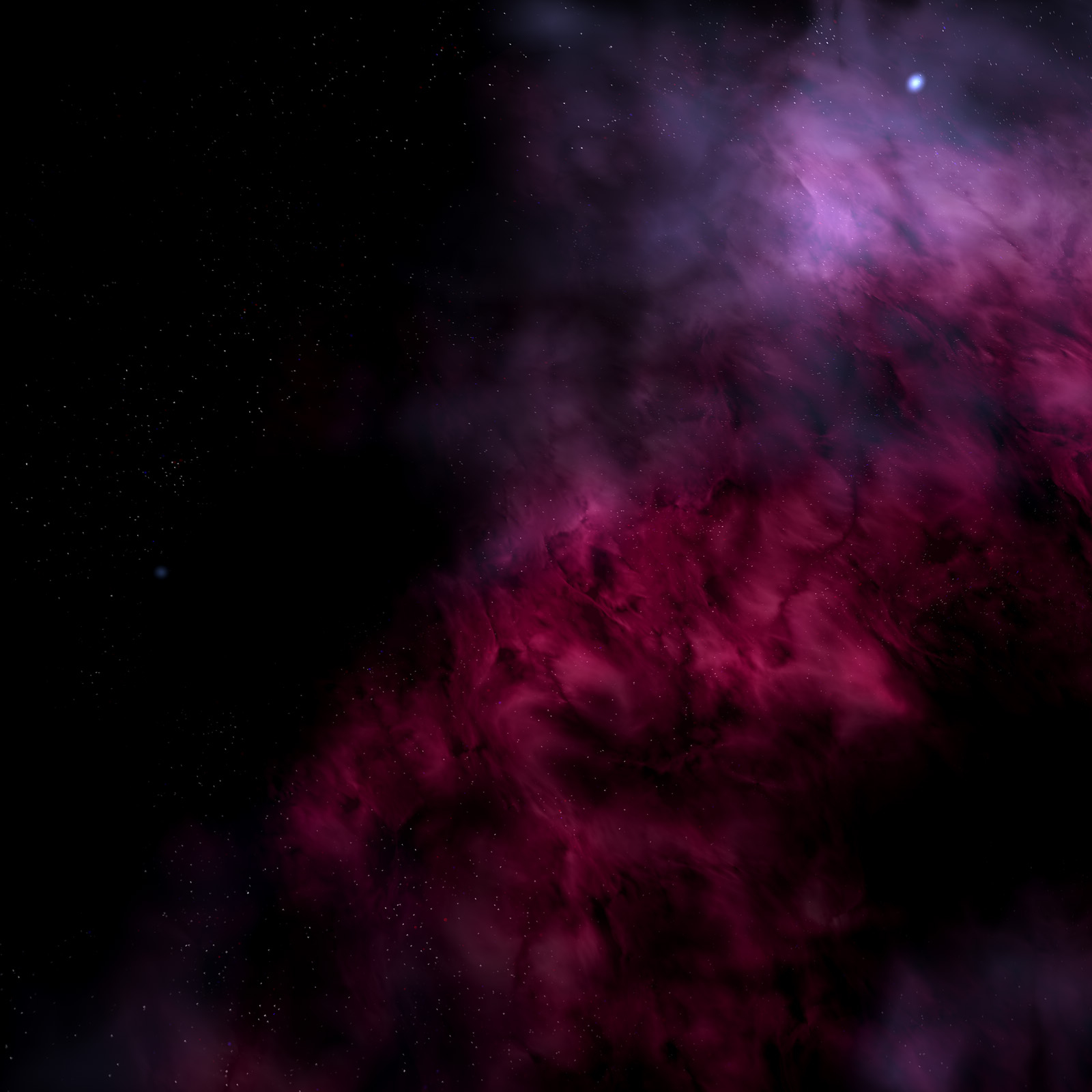 3d model space environment