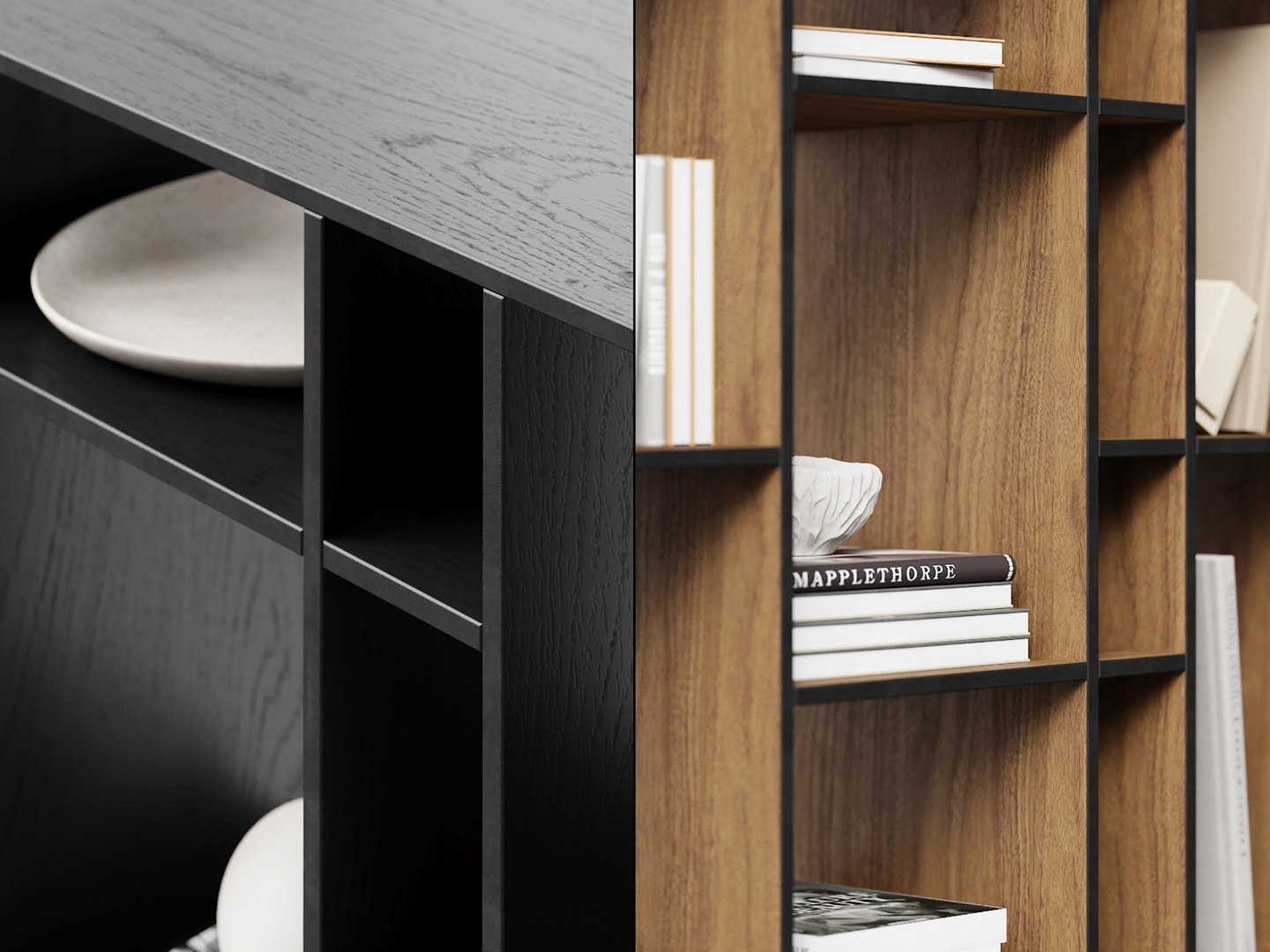 Code Low Shelving 3D Model - TurboSquid 2181280