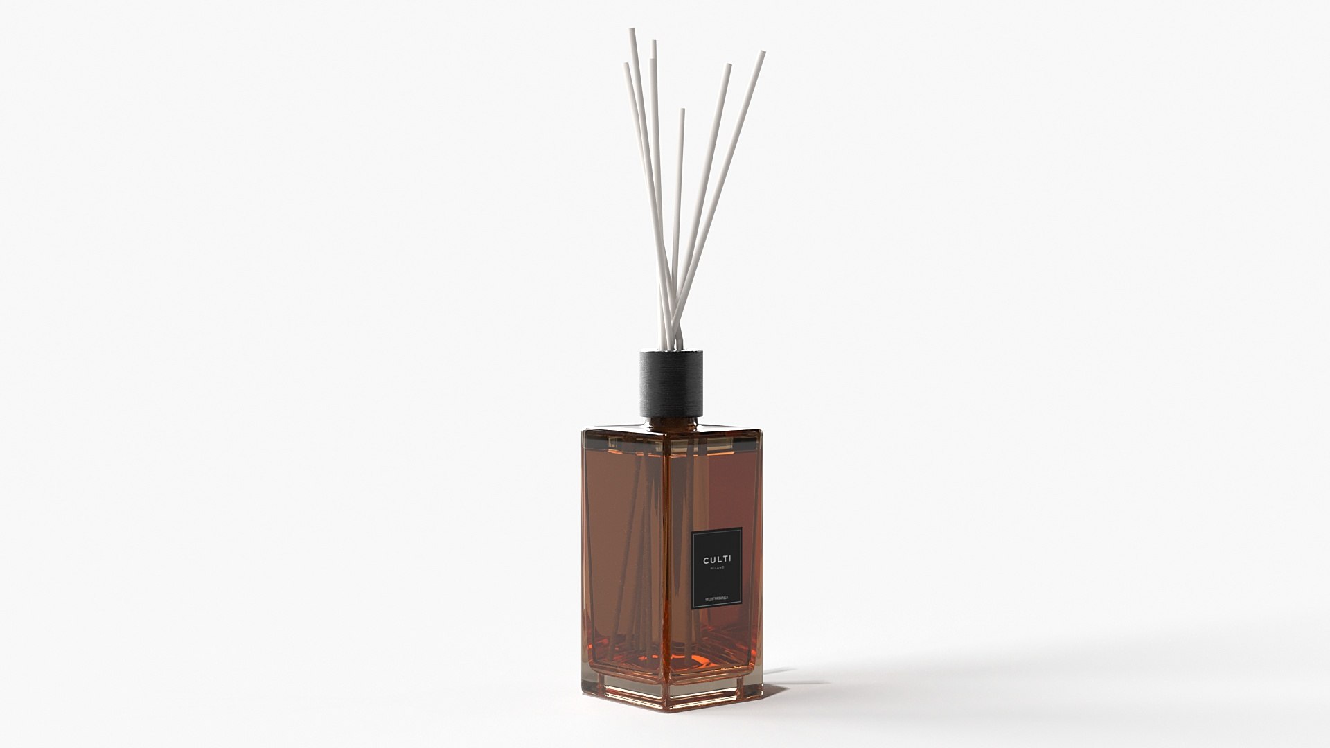 3D Diffuser Model - TurboSquid 1712687