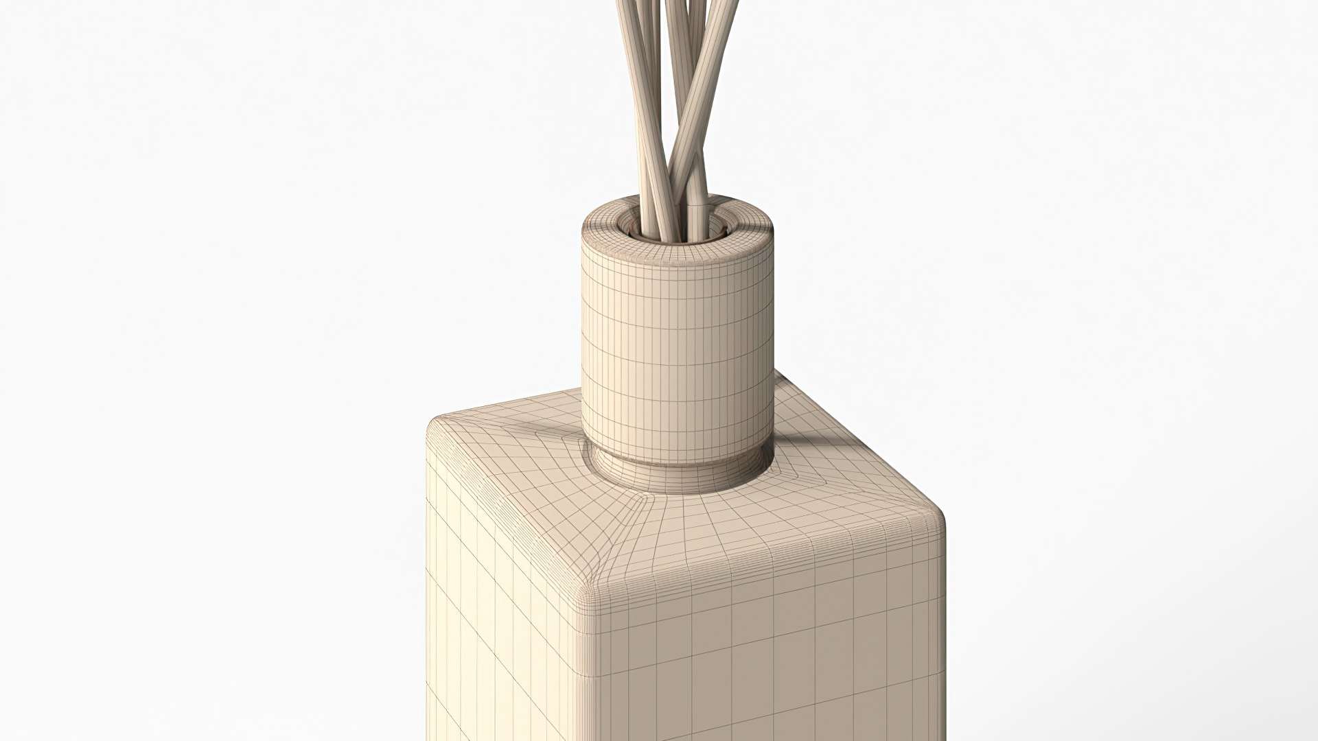 3D Diffuser Model - TurboSquid 1712687