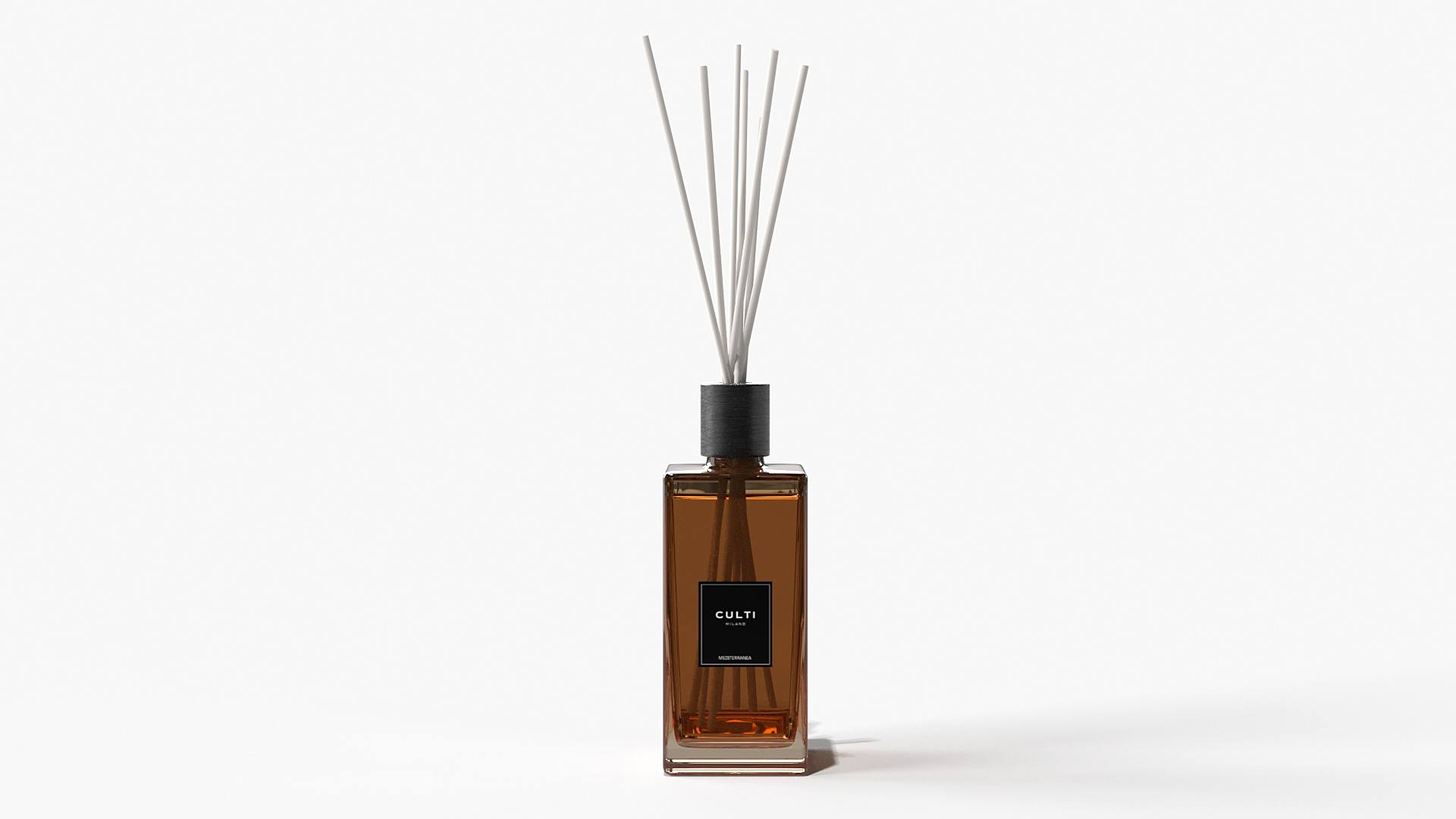 3D Diffuser Model - TurboSquid 1712687