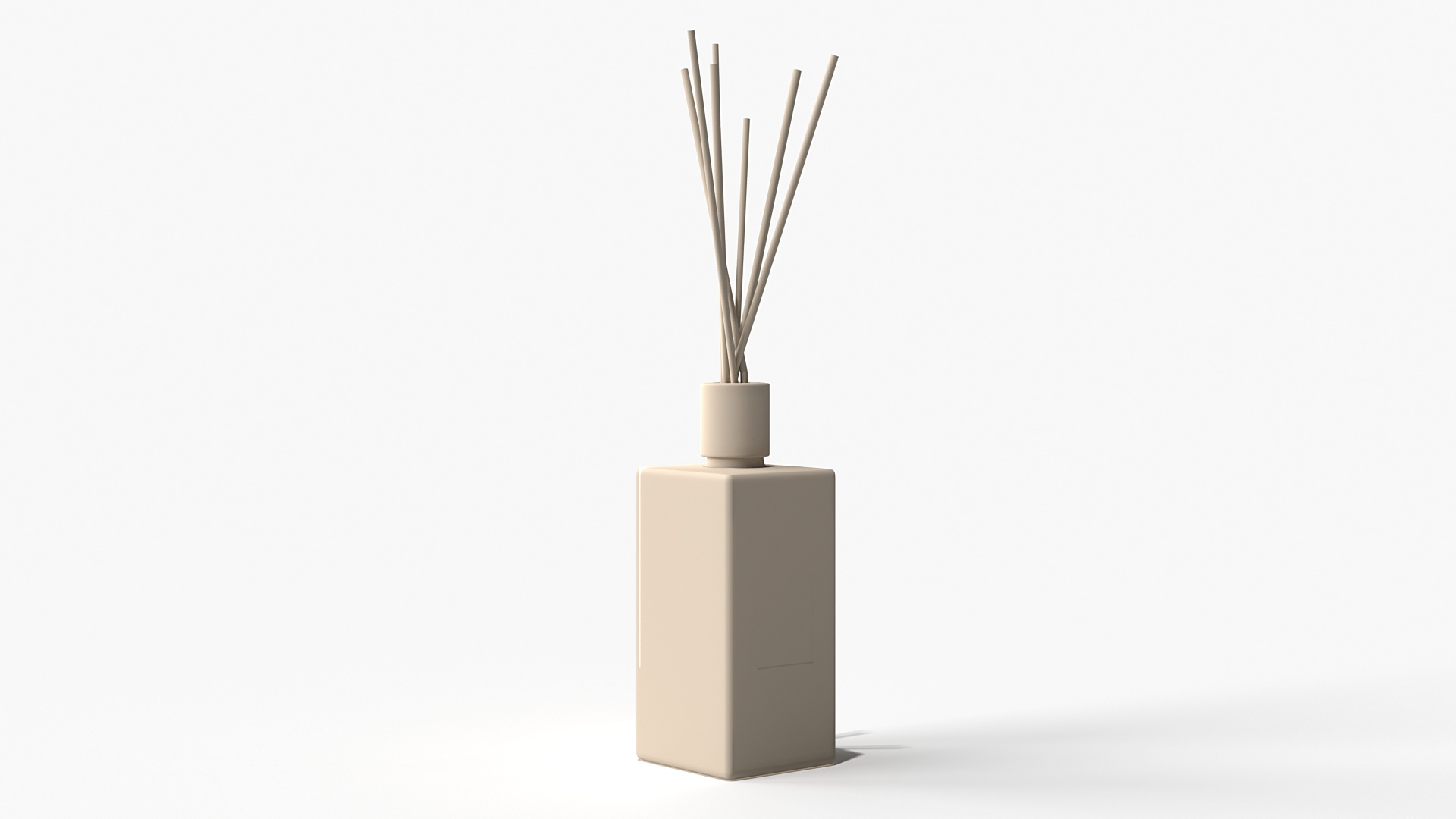 3D diffuser model - TurboSquid 1712687