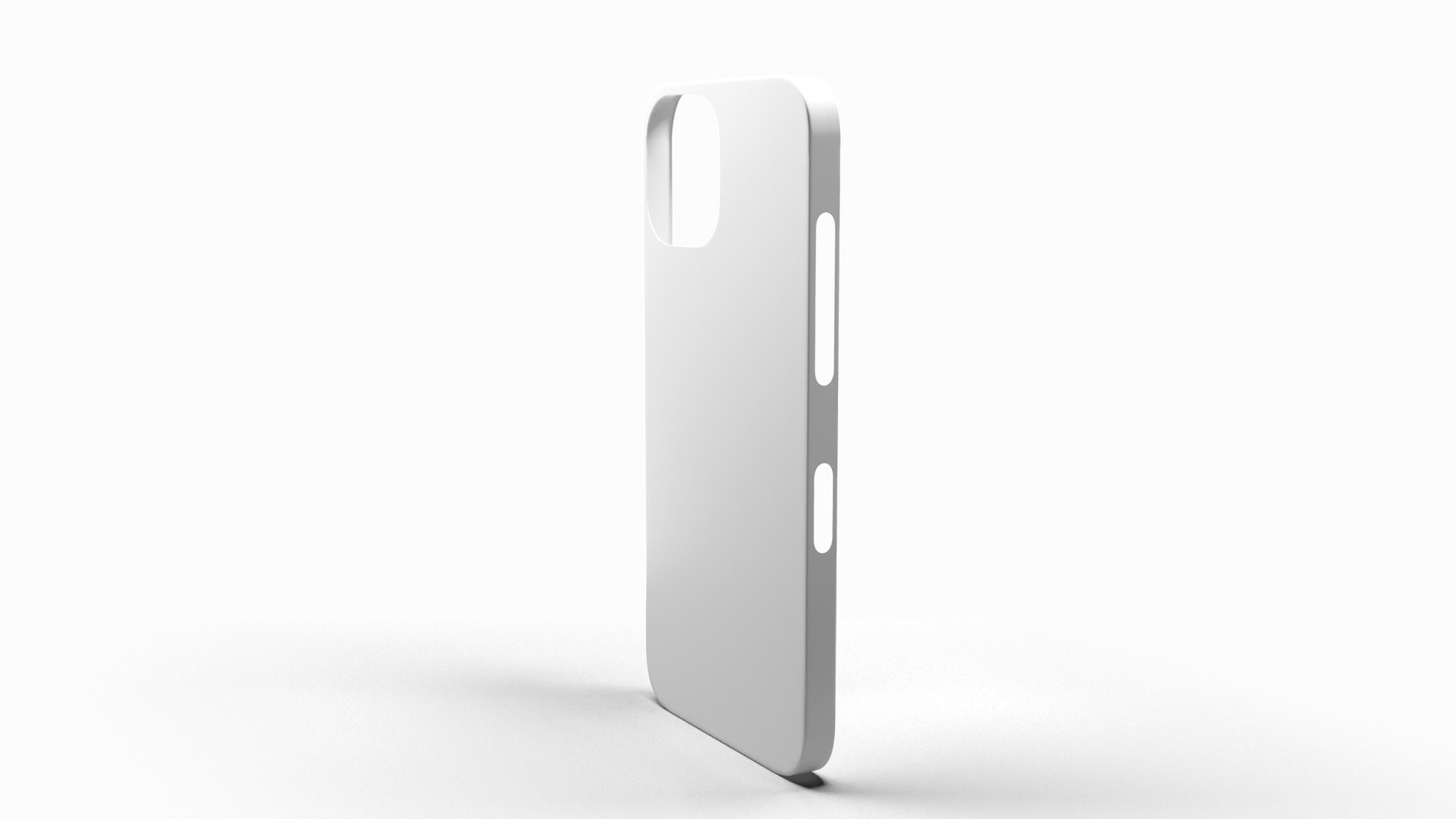 Iphone 12 Case 3D - TurboSquid 1614561