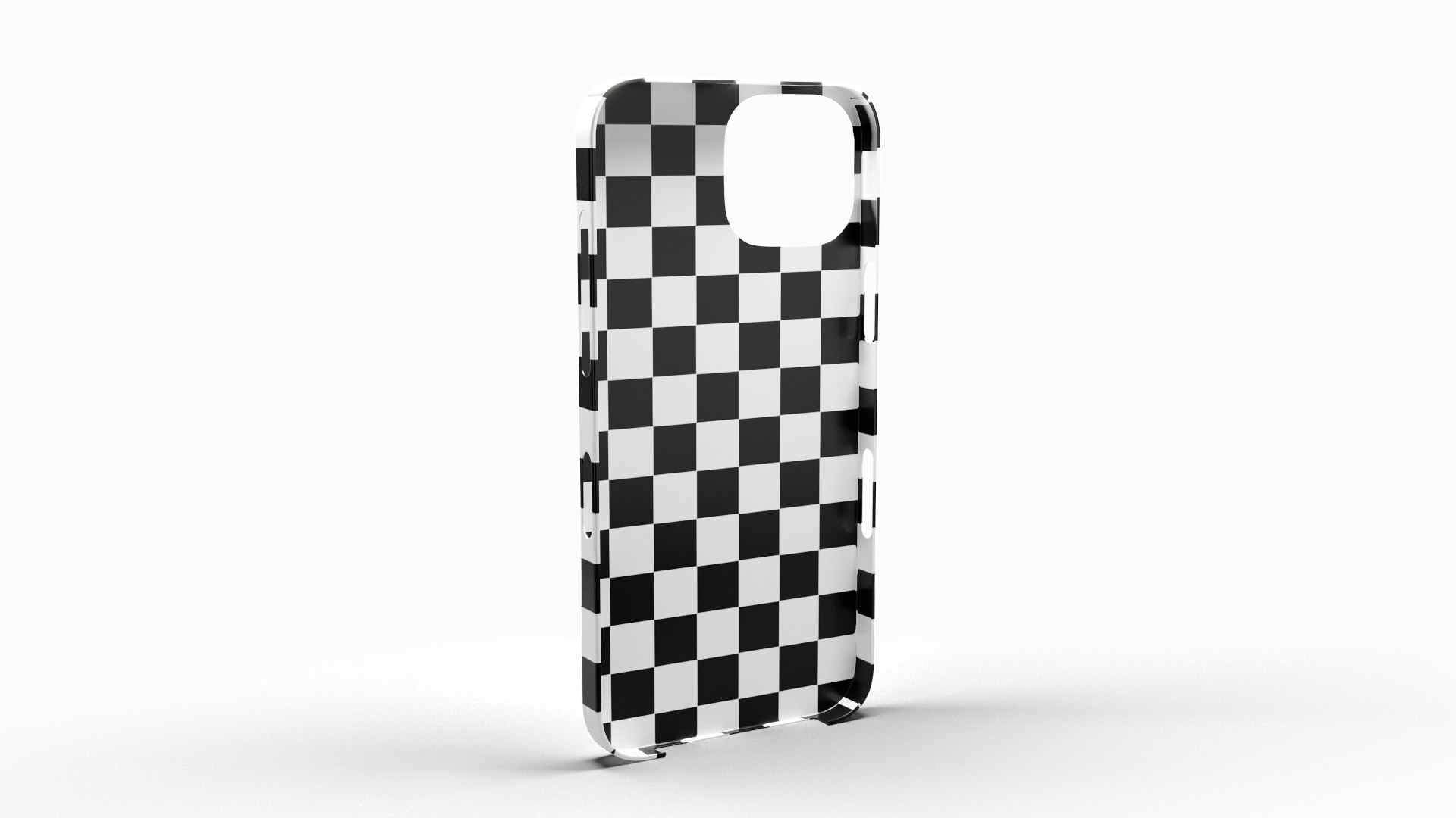 Iphone 12 Case 3D - TurboSquid 1614561