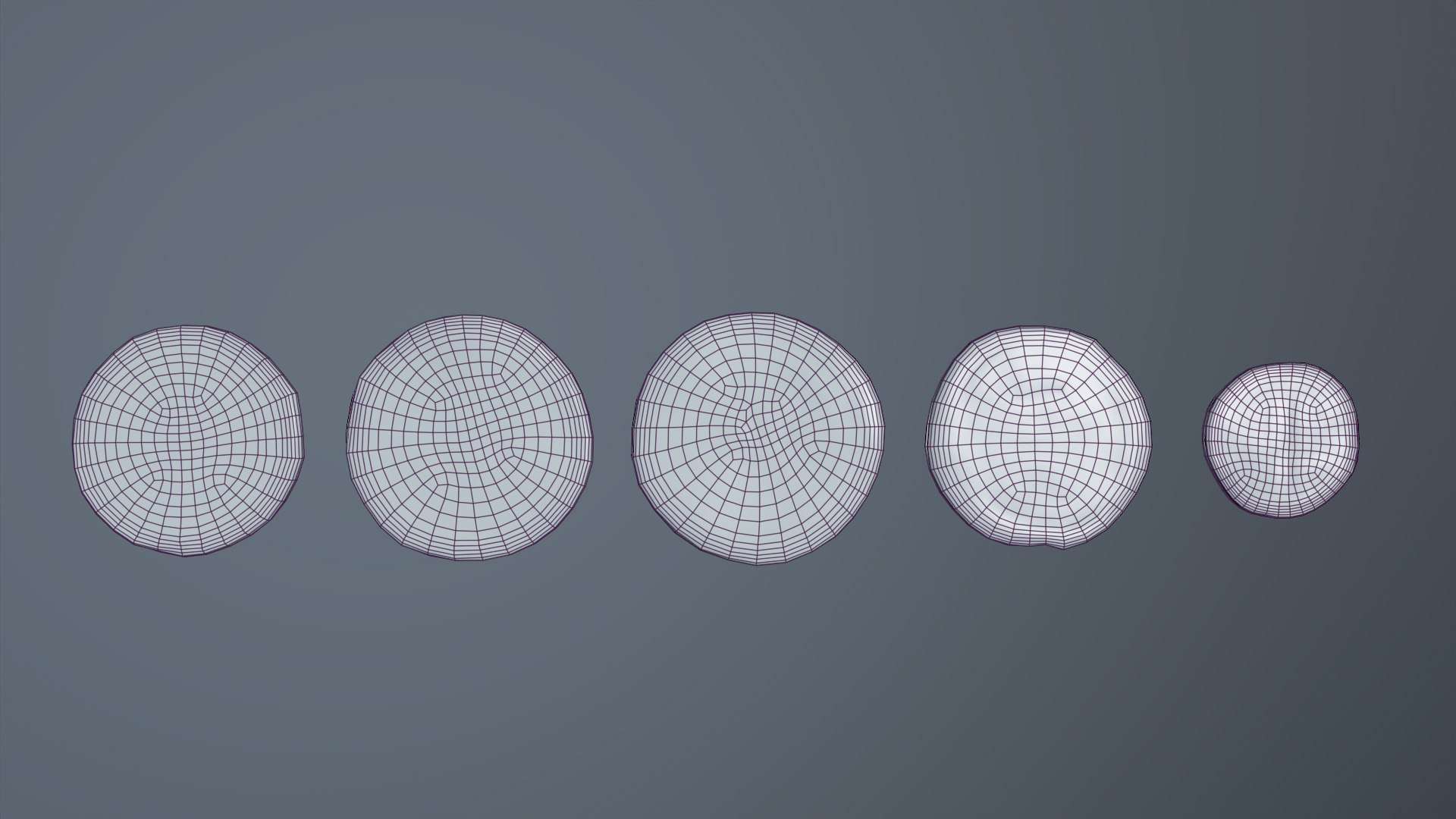 3D Medieval Coins Model - TurboSquid 2002629