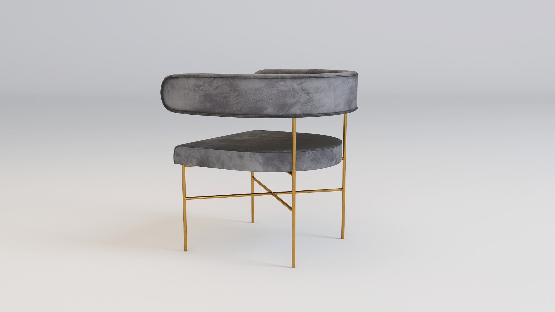 3D chair v37 - TurboSquid 1562128