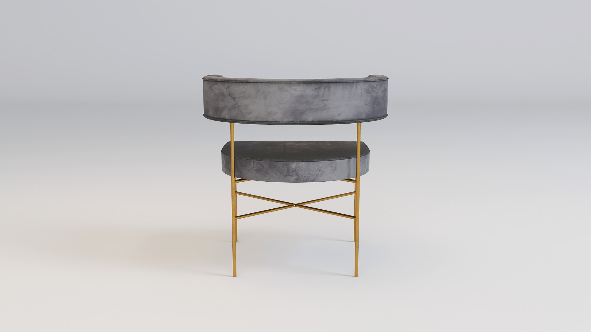 3D chair v37 - TurboSquid 1562128