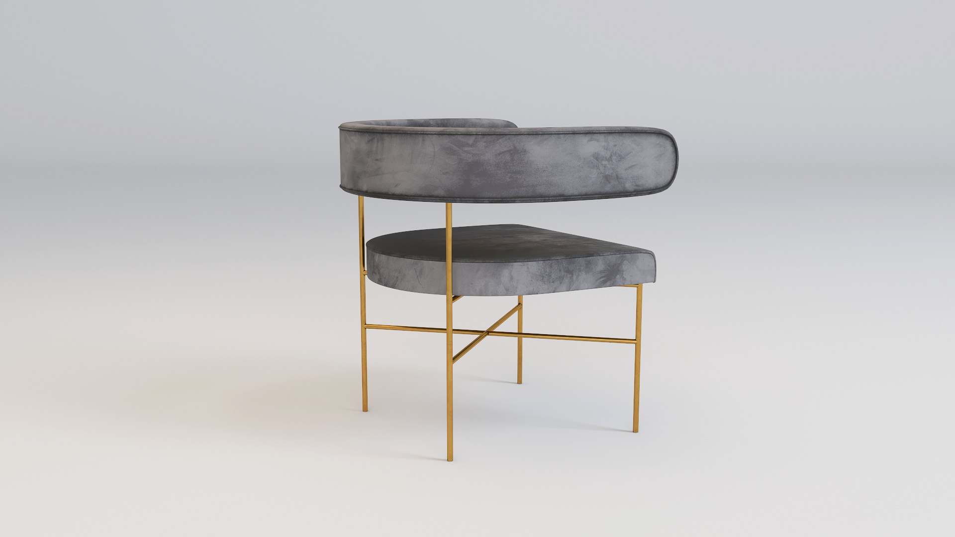 3D chair v37 - TurboSquid 1562128