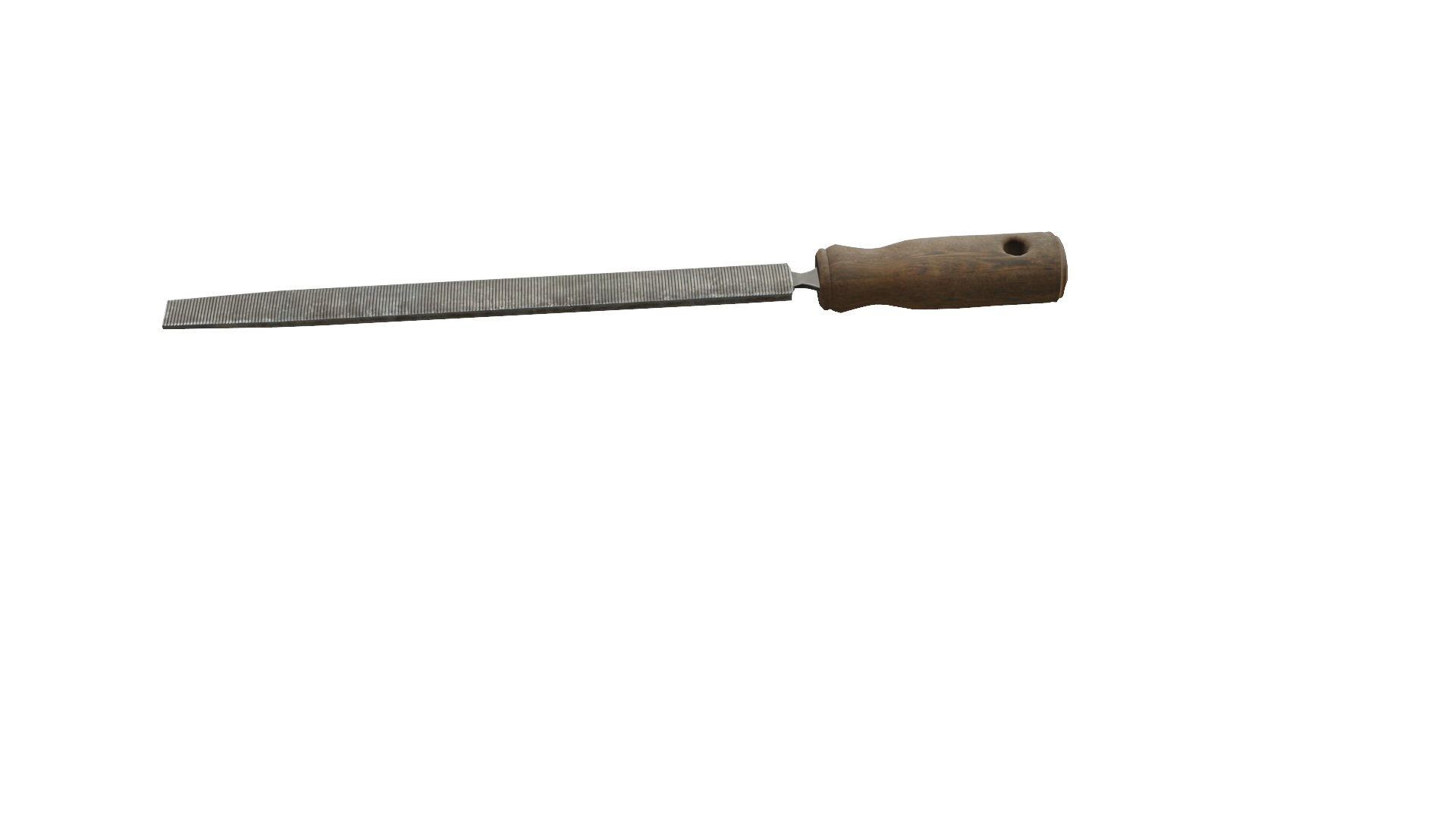 Rasp 3D Model - TurboSquid 2022457