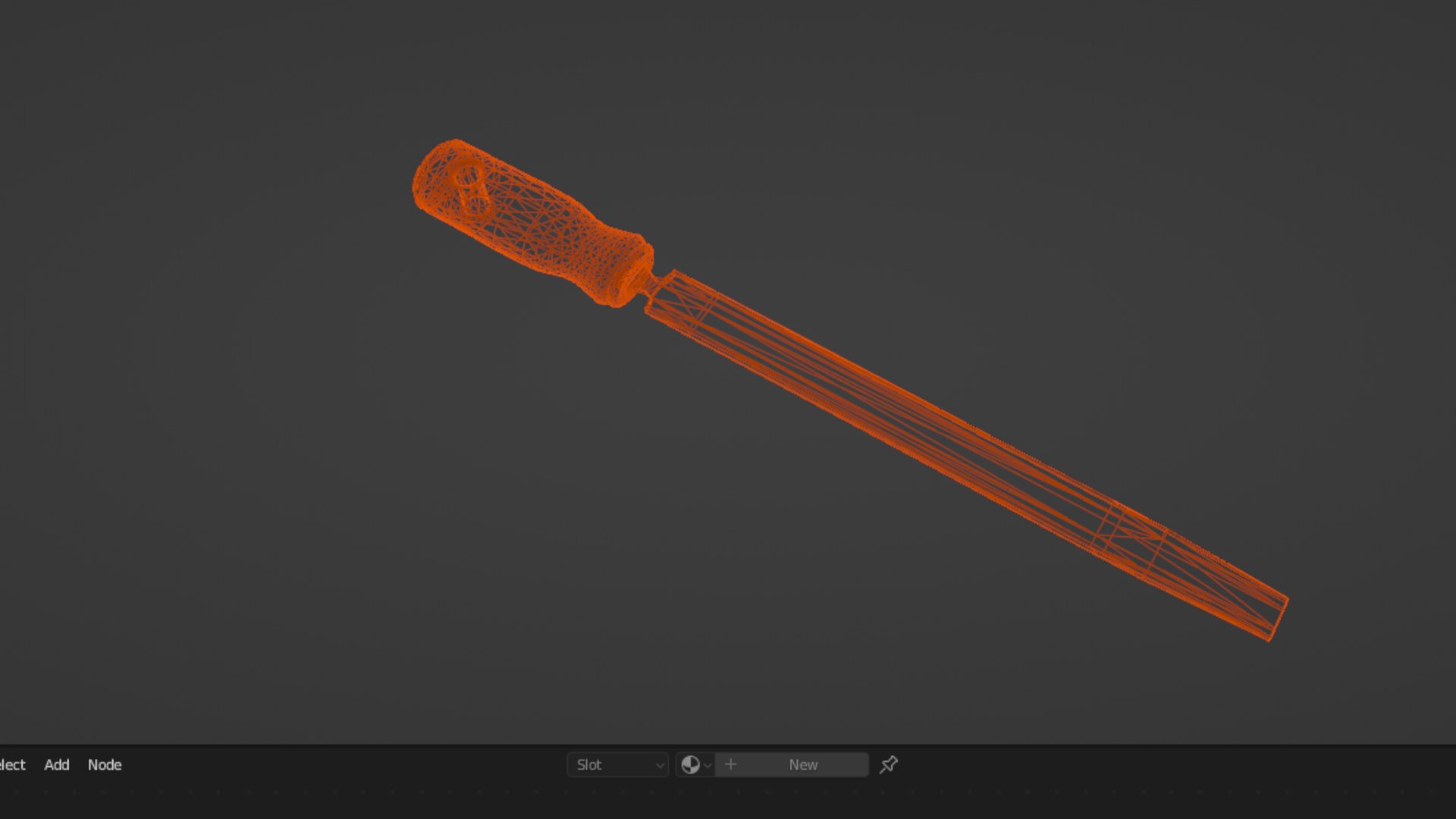 Rasp 3D Model - TurboSquid 2022457