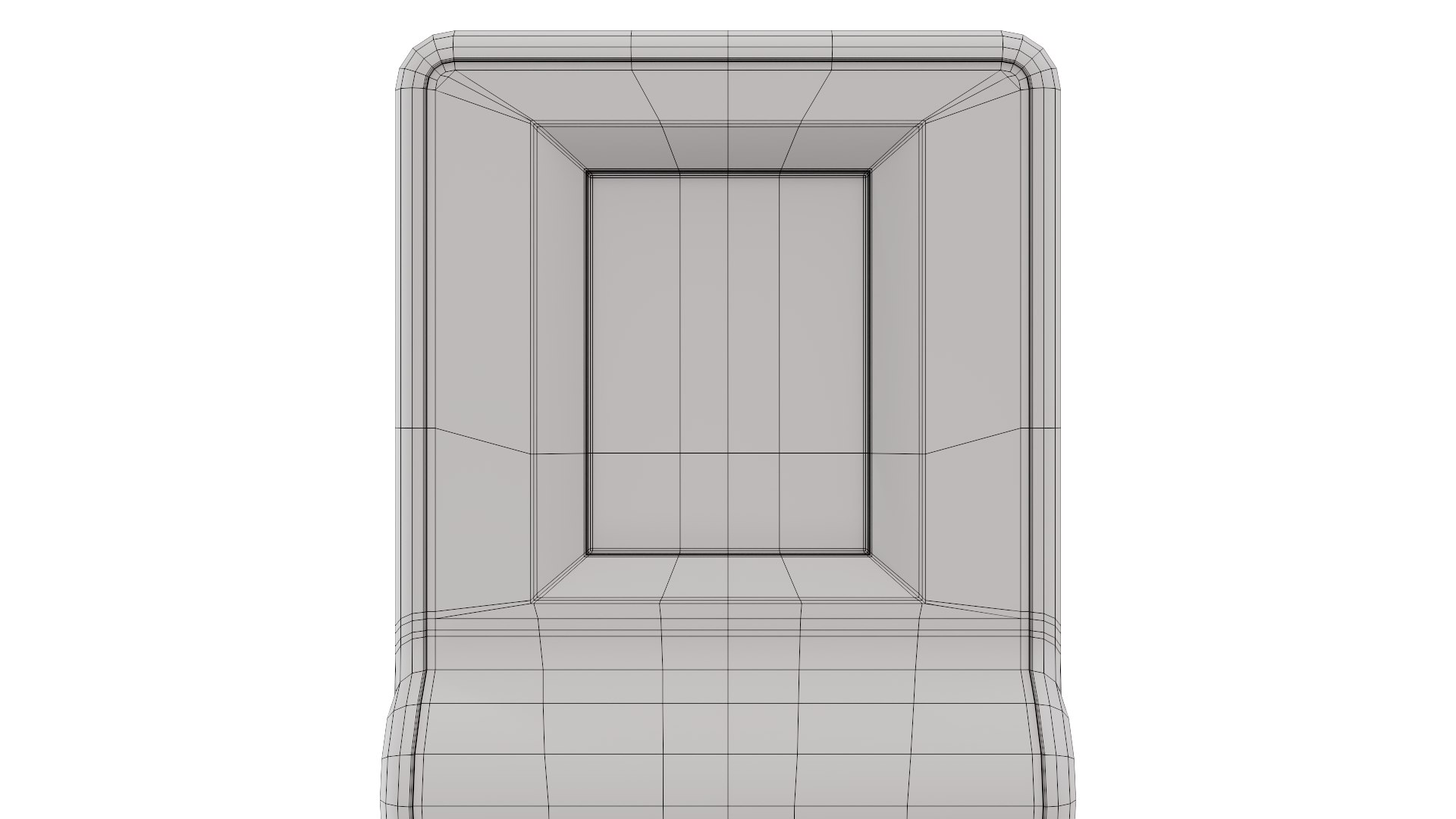 3D Old Tetris Console - TurboSquid 2091742