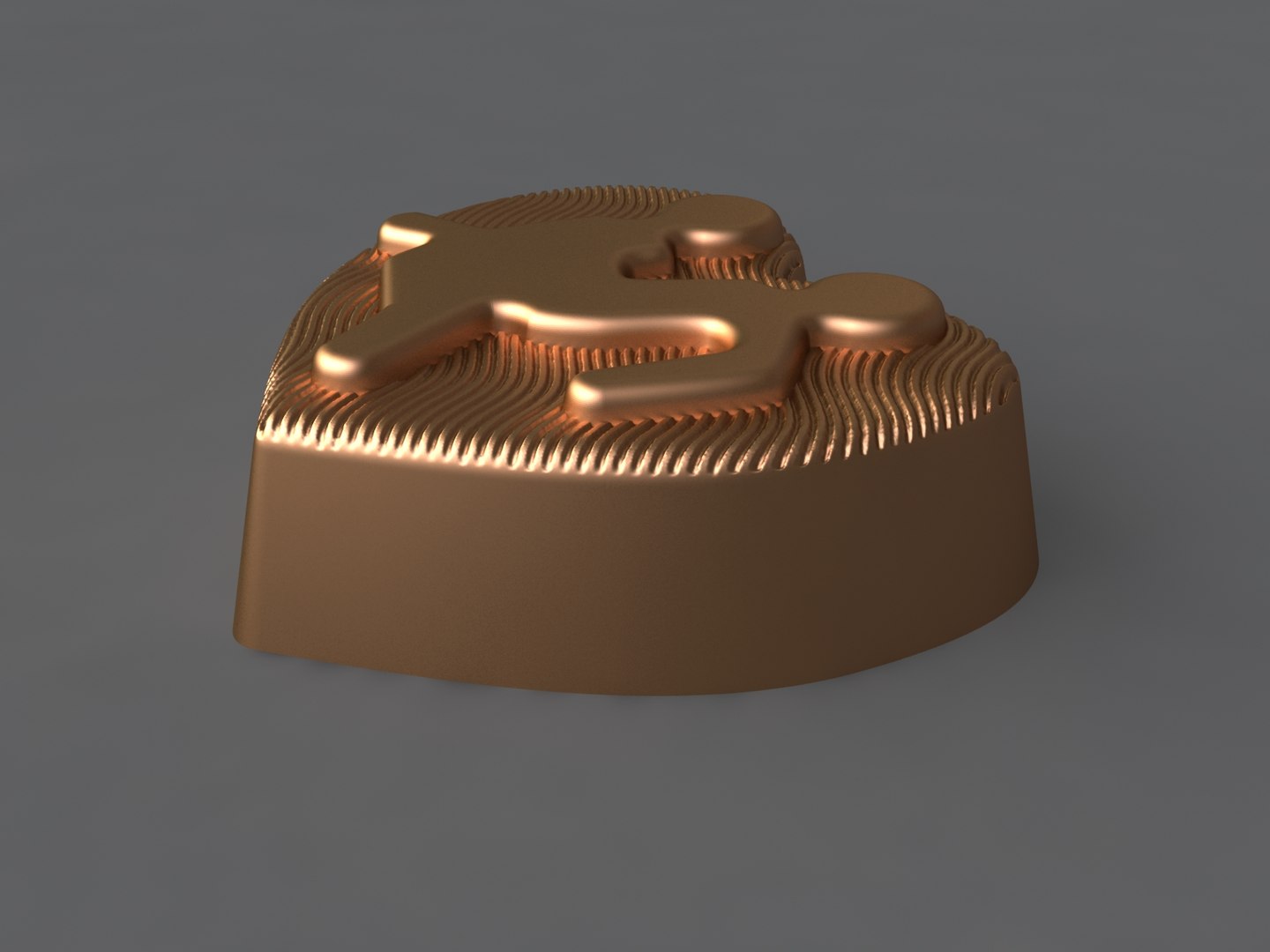 Pose Mold Hand 3D Model - TurboSquid 1358609