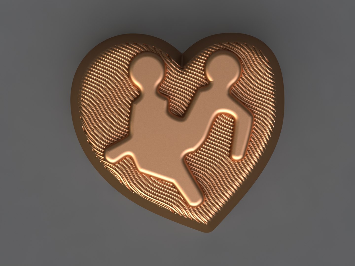 Pose Mold Hand 3D Model - TurboSquid 1358609