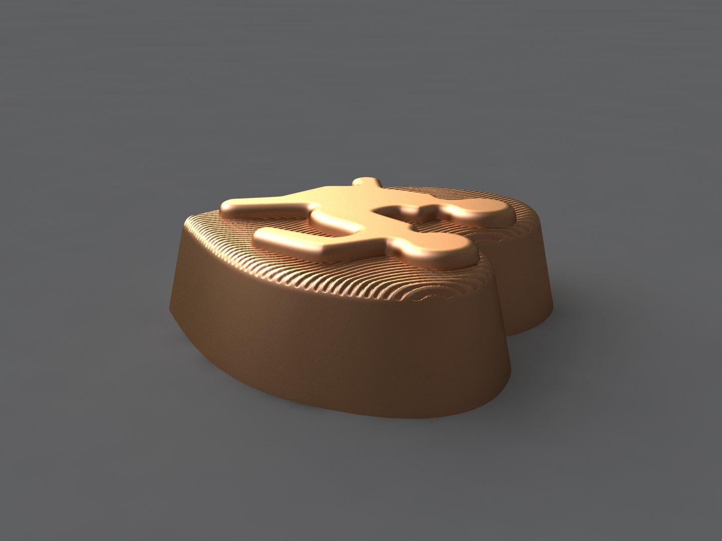 Pose Mold Hand 3D Model - TurboSquid 1358609