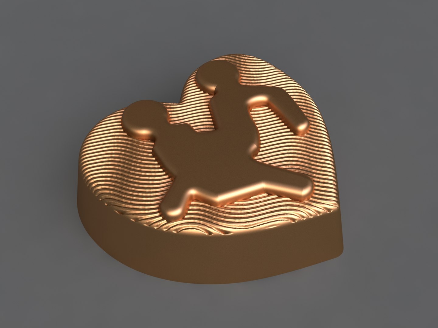 Pose Mold Hand 3D Model - TurboSquid 1358609