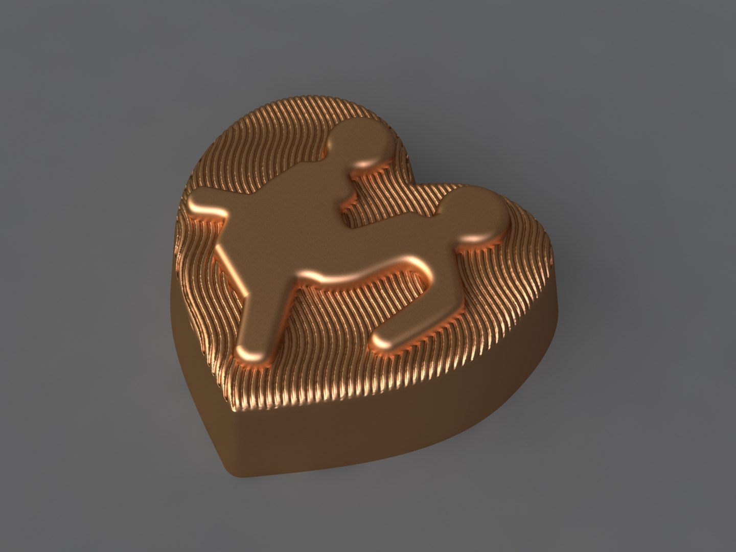 Pose Mold Hand 3D Model - TurboSquid 1358609