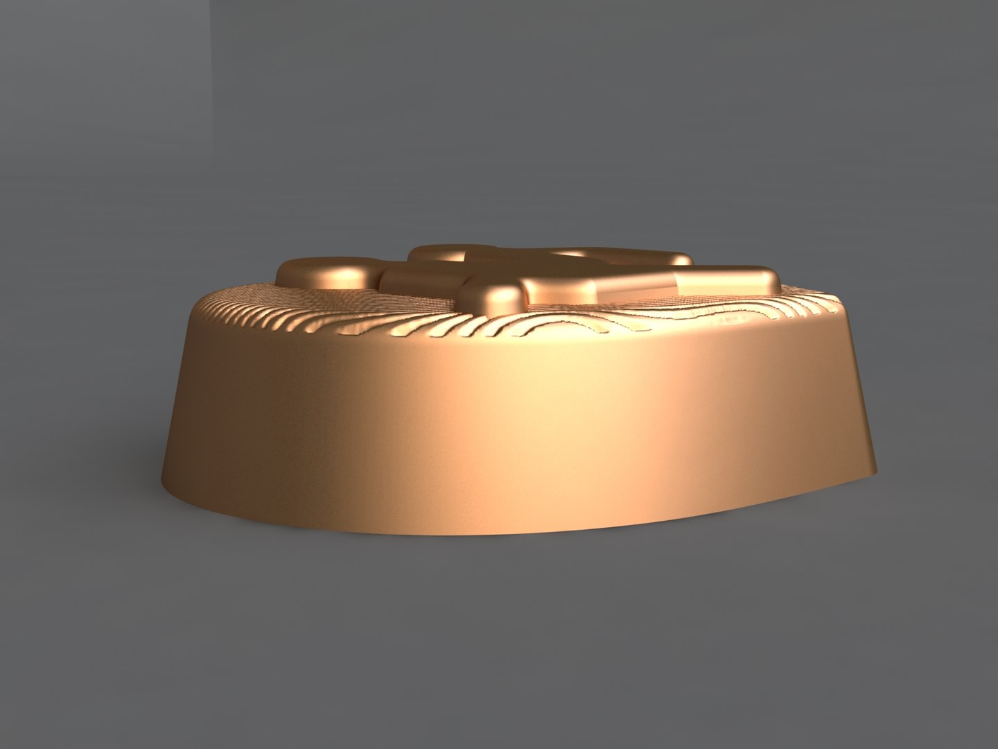 Pose Mold Hand 3D Model - TurboSquid 1358609