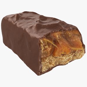 3D Model Oreo Cookie - TurboSquid 1889086