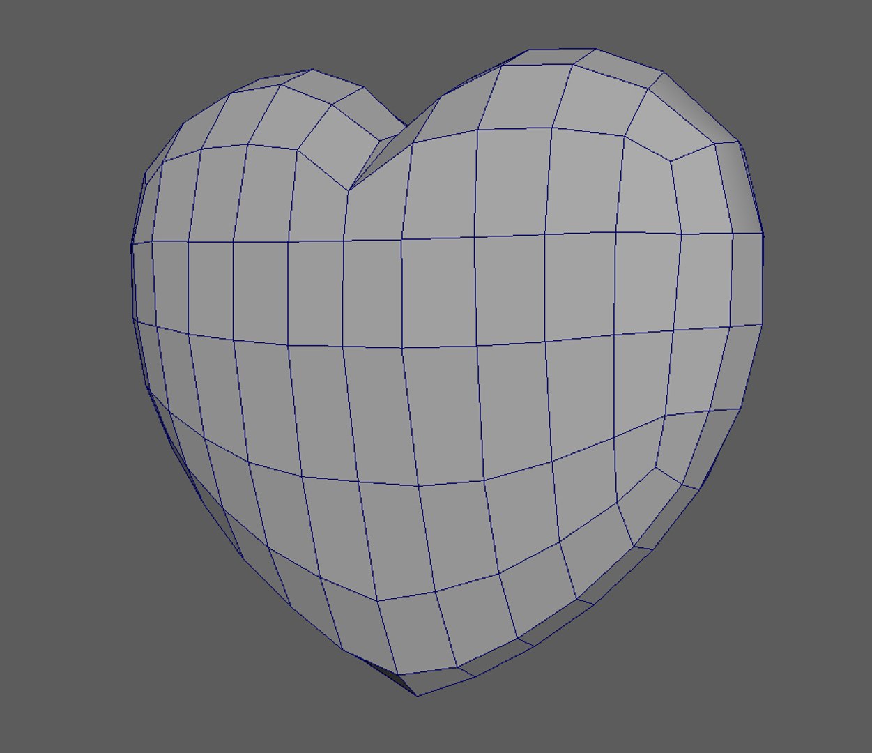 3D Heart Animation - TurboSquid 1422560