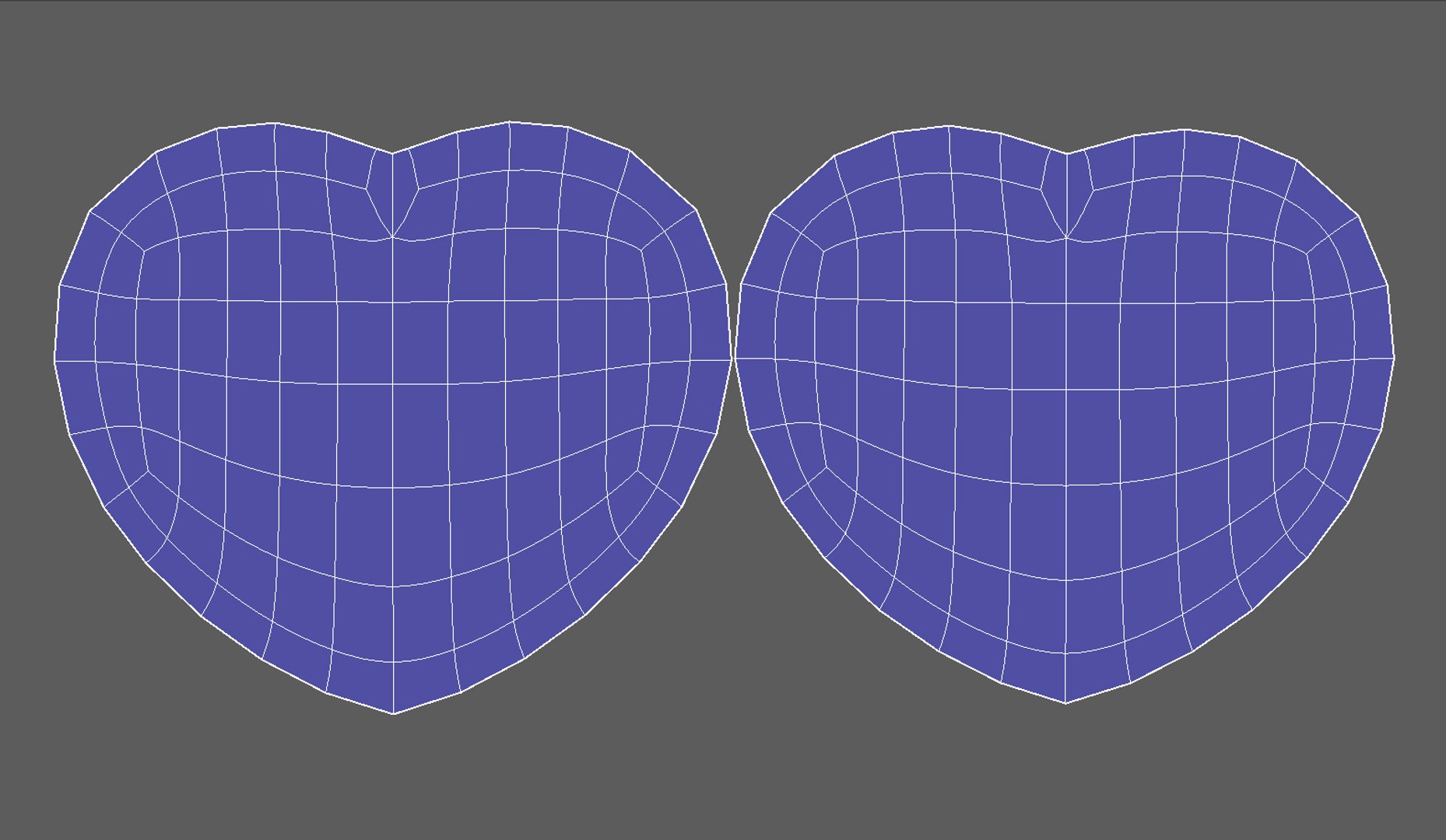 3D Heart Animation - TurboSquid 1422560