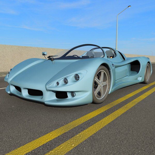 modelo 3d Coche Minotaur Mk2 - TurboSquid 711425