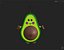 3D model Avocado Toy - TurboSquid 2106398