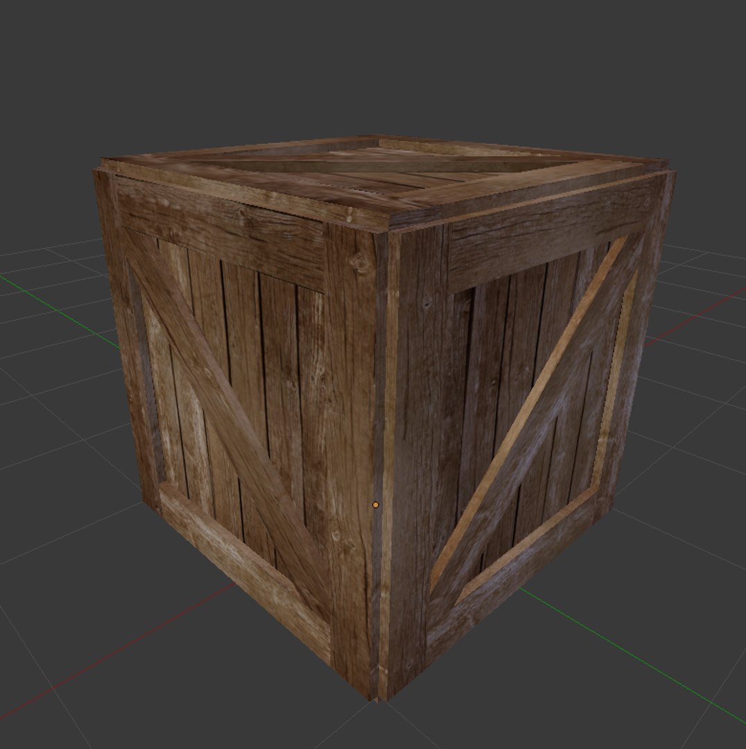 blend resolution container
