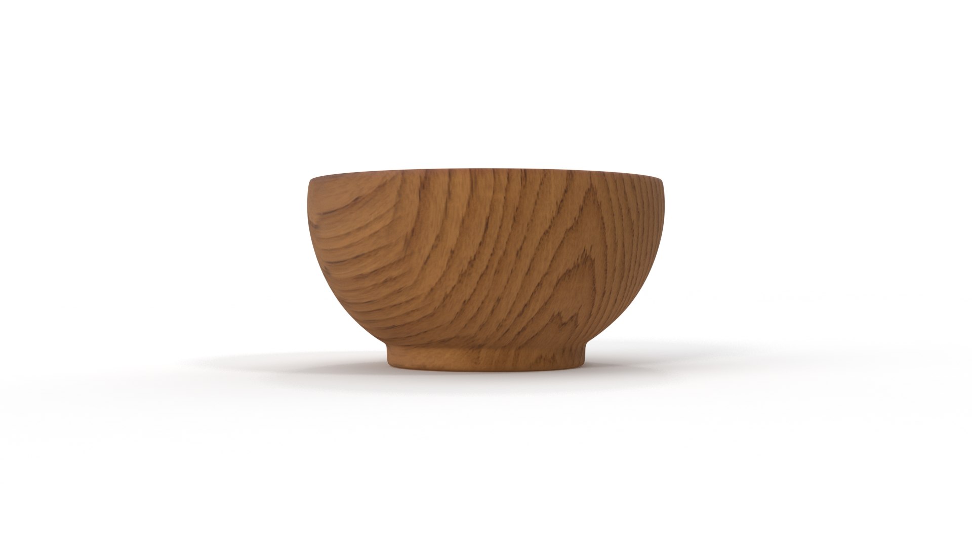 Bowl 3D model - TurboSquid 2143726