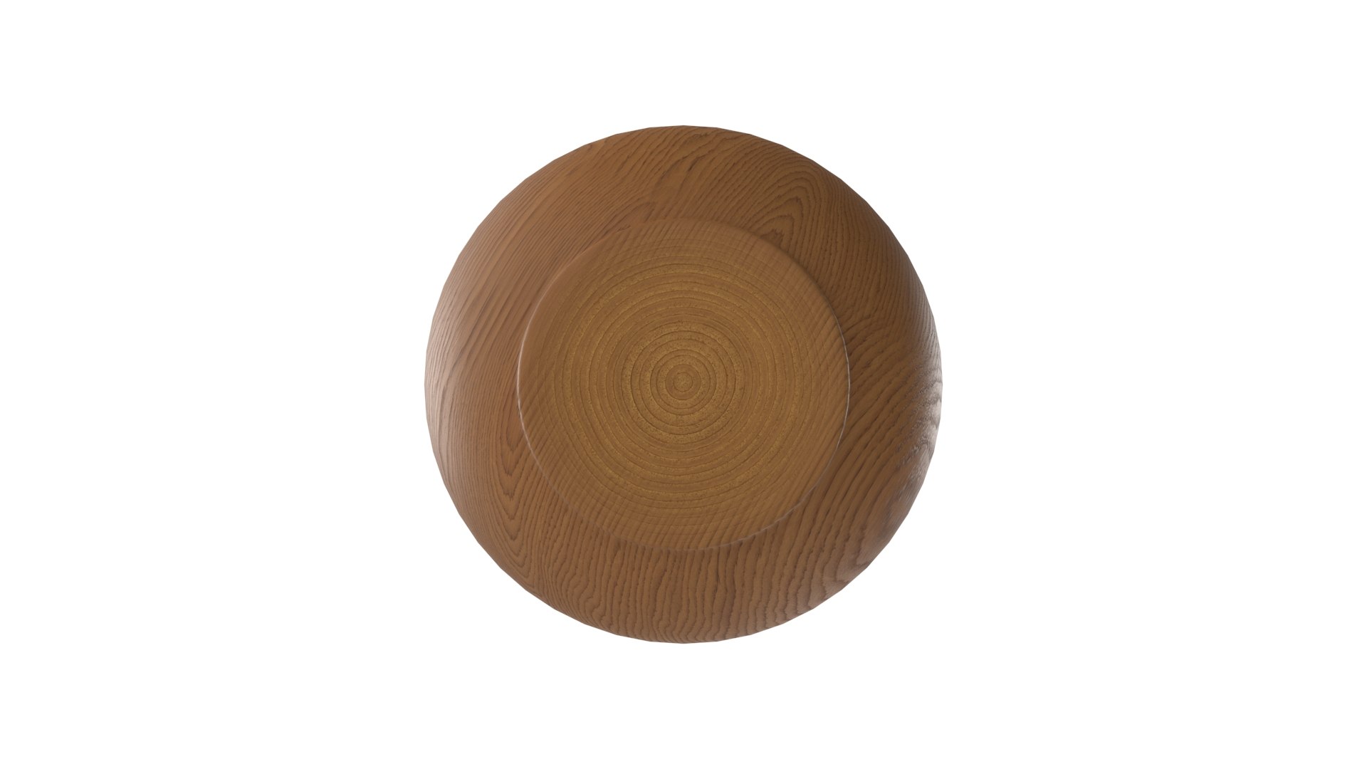 Bowl 3D model - TurboSquid 2143726