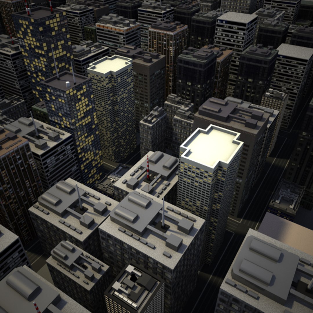 lightwave building day