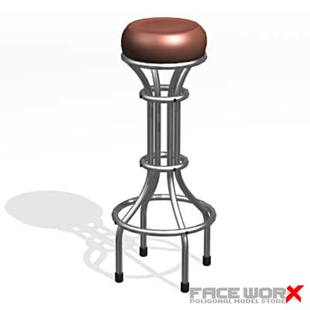 max bar stool