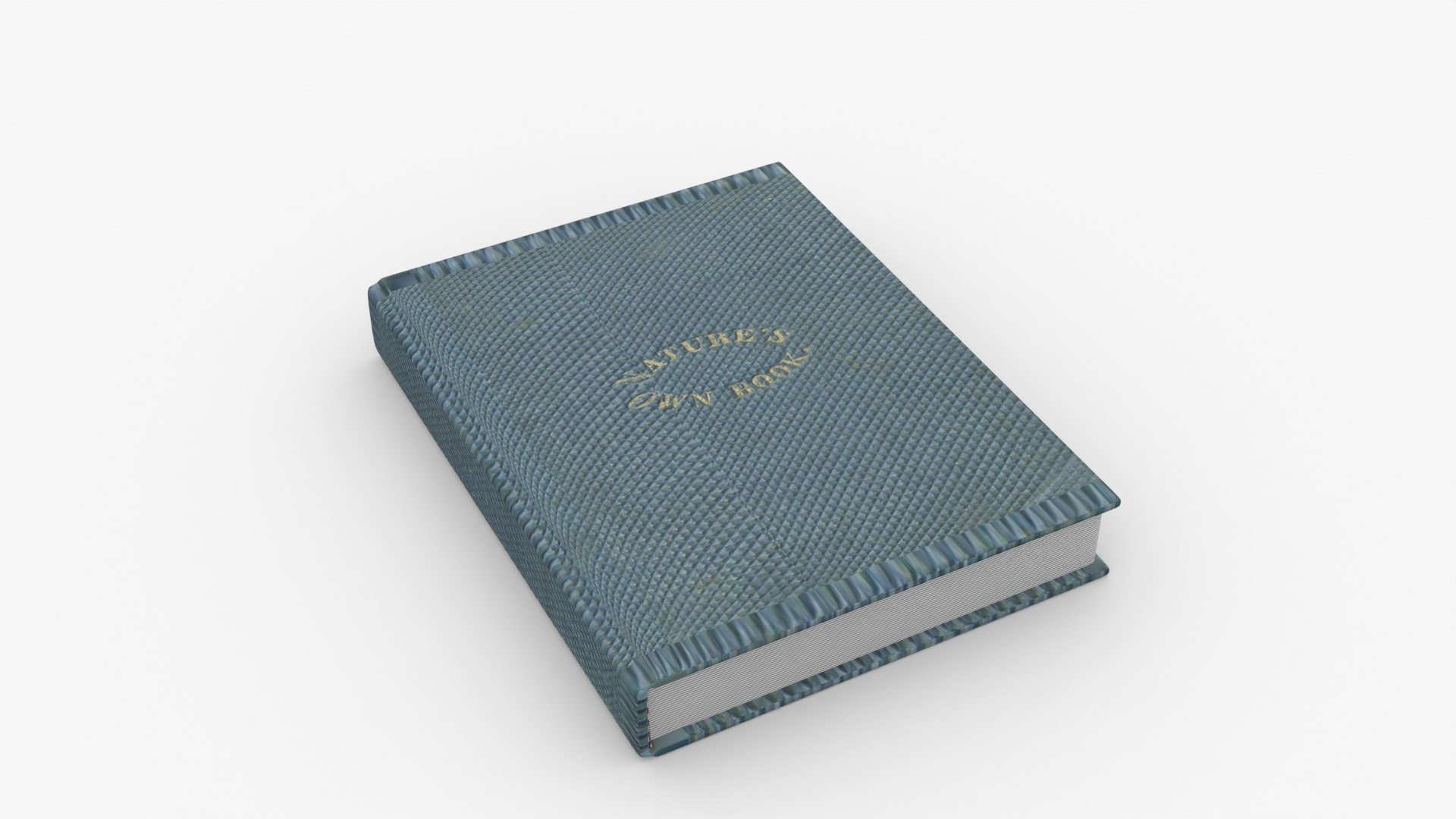 Book Rigged And Animated 3D Model - TurboSquid 2126598