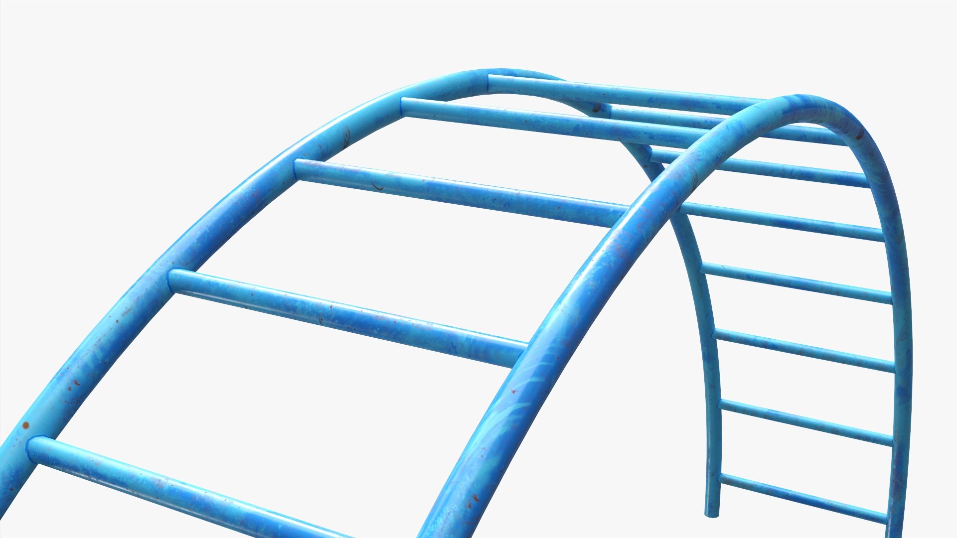 3D Climbing Monkey 02 Model - TurboSquid 1861374