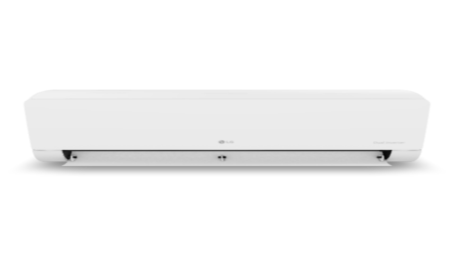LG 1 Ton 3 Star Split Dual Inverter AC model - TurboSquid 2140880