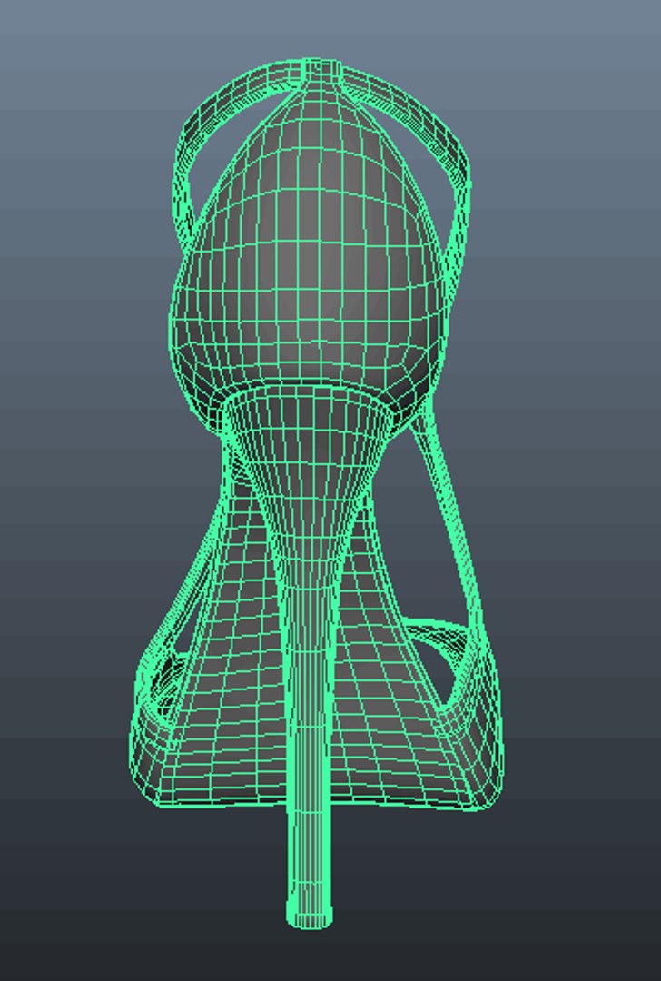 Life 3D Model - TurboSquid 1212418