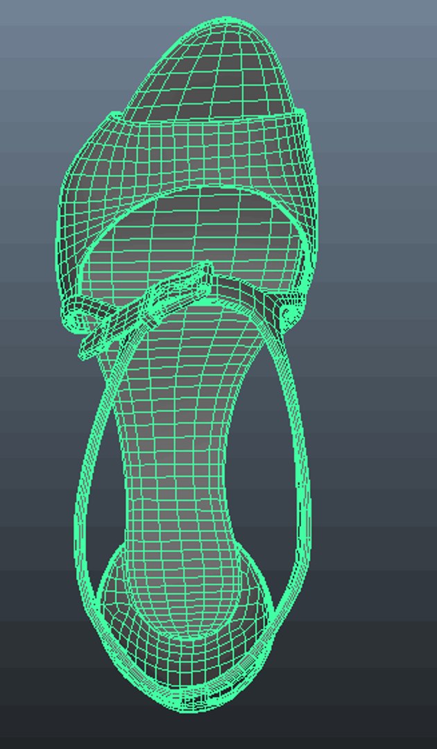 Life 3D Model - TurboSquid 1212418