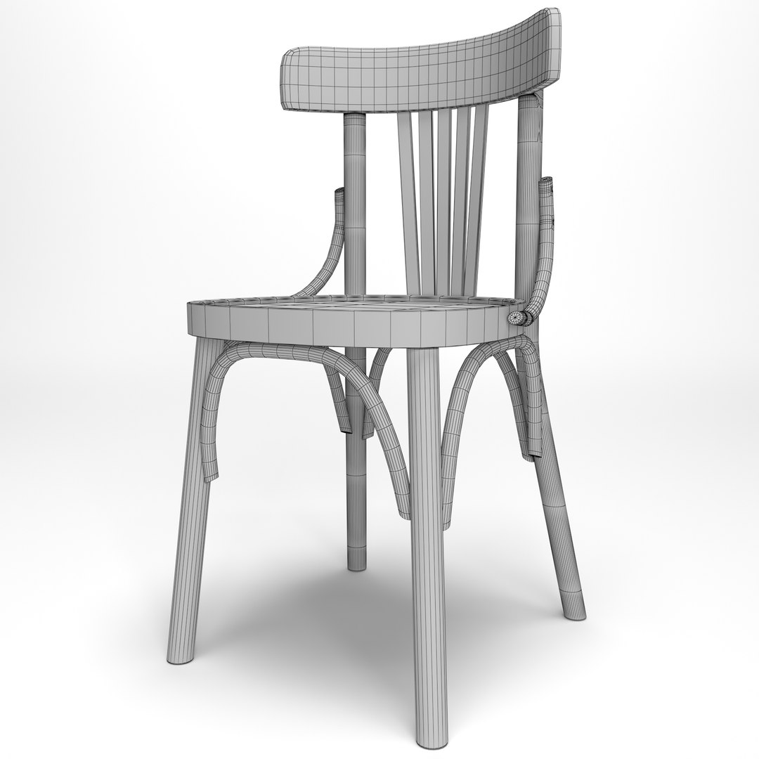 Old modeled substance 3D model - TurboSquid 1700829