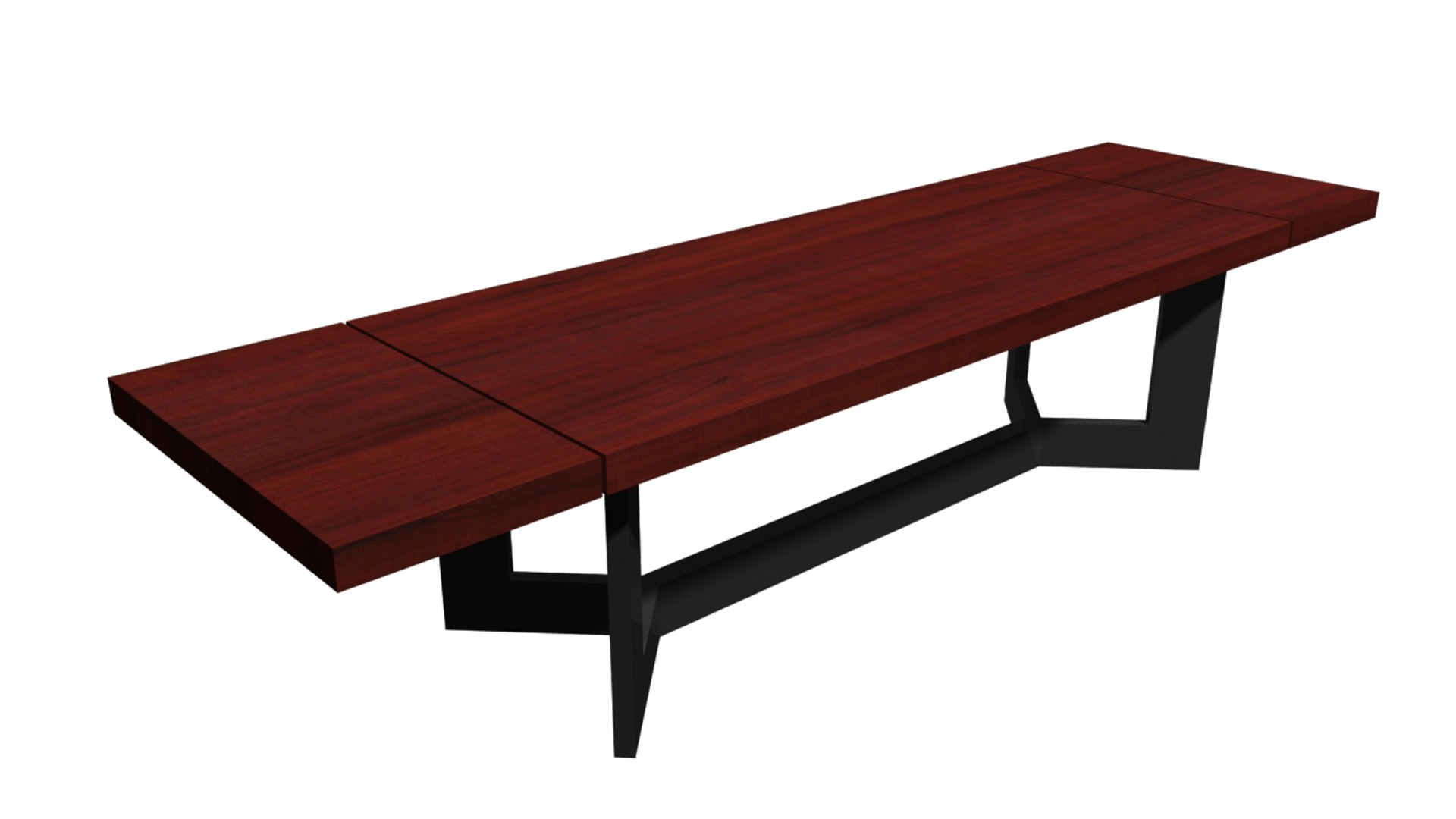 table obj